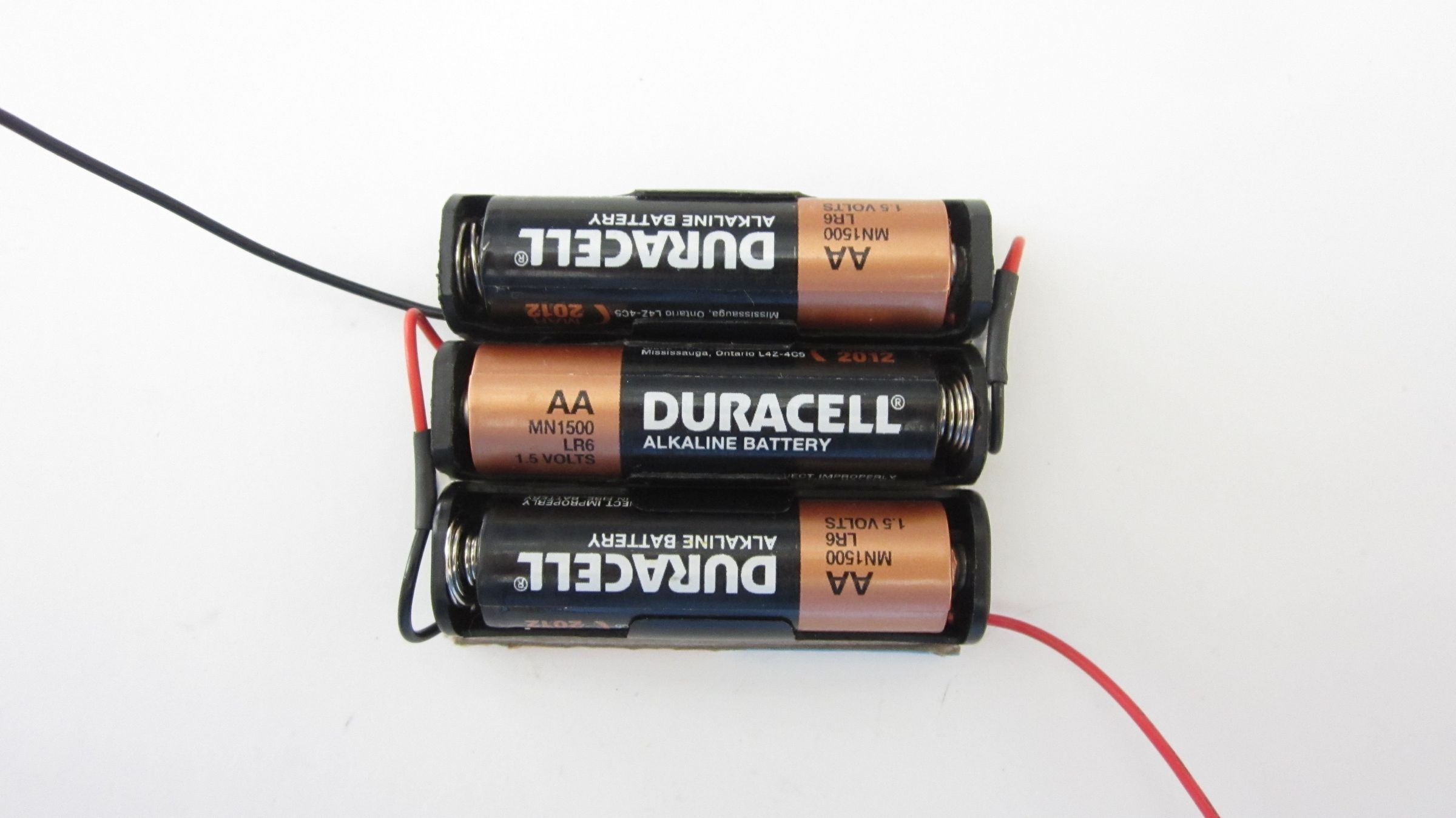 The Glowing Briefcase From Pulp Fiction : 10 Steps (with Pictures ...