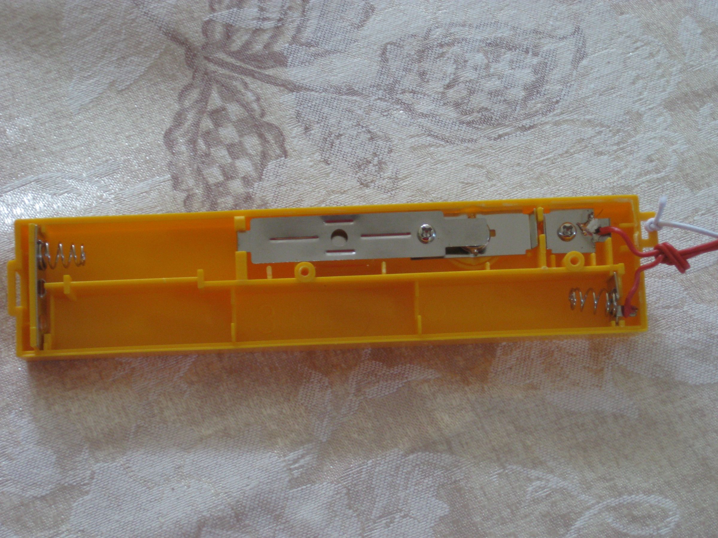 RC Rocket Launch System : 11 Steps (with Pictures) - Instructables