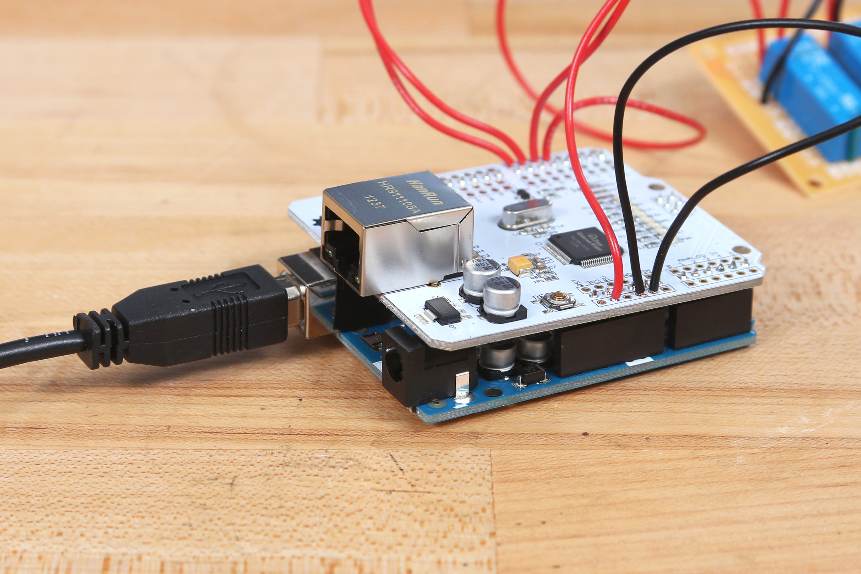 Internet-Controlled RC Car : 31 Steps (with Pictures) - Instructables