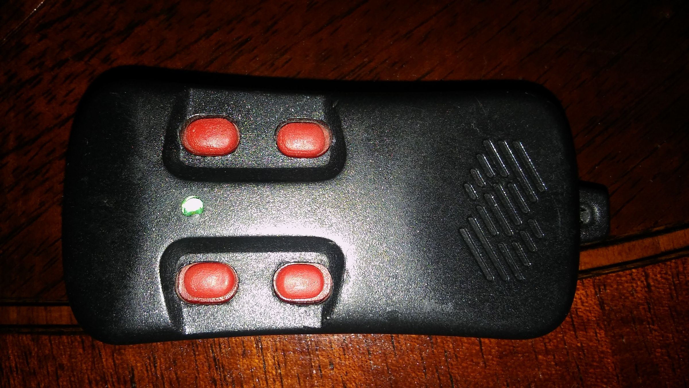 Radio Frequency Cloning : 5 Steps (with Pictures) - Instructables