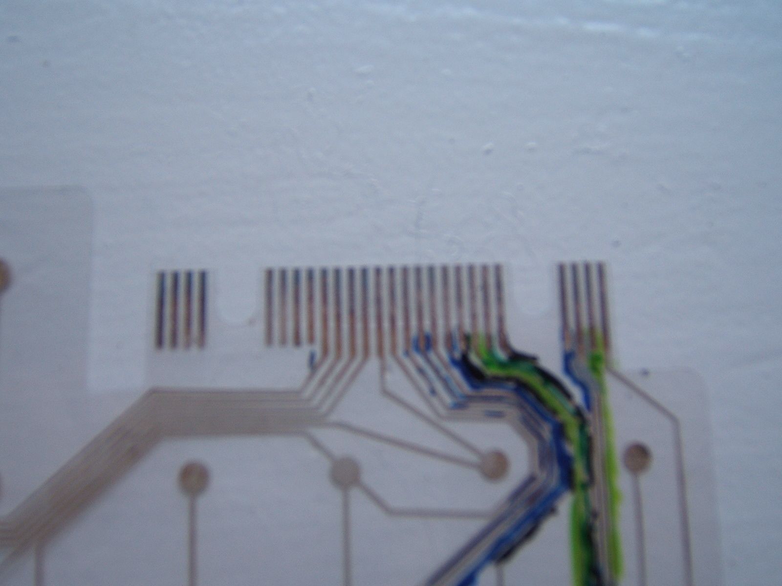 Hacking a USB Keyboard : 6 Steps (with Pictures) - Instructables