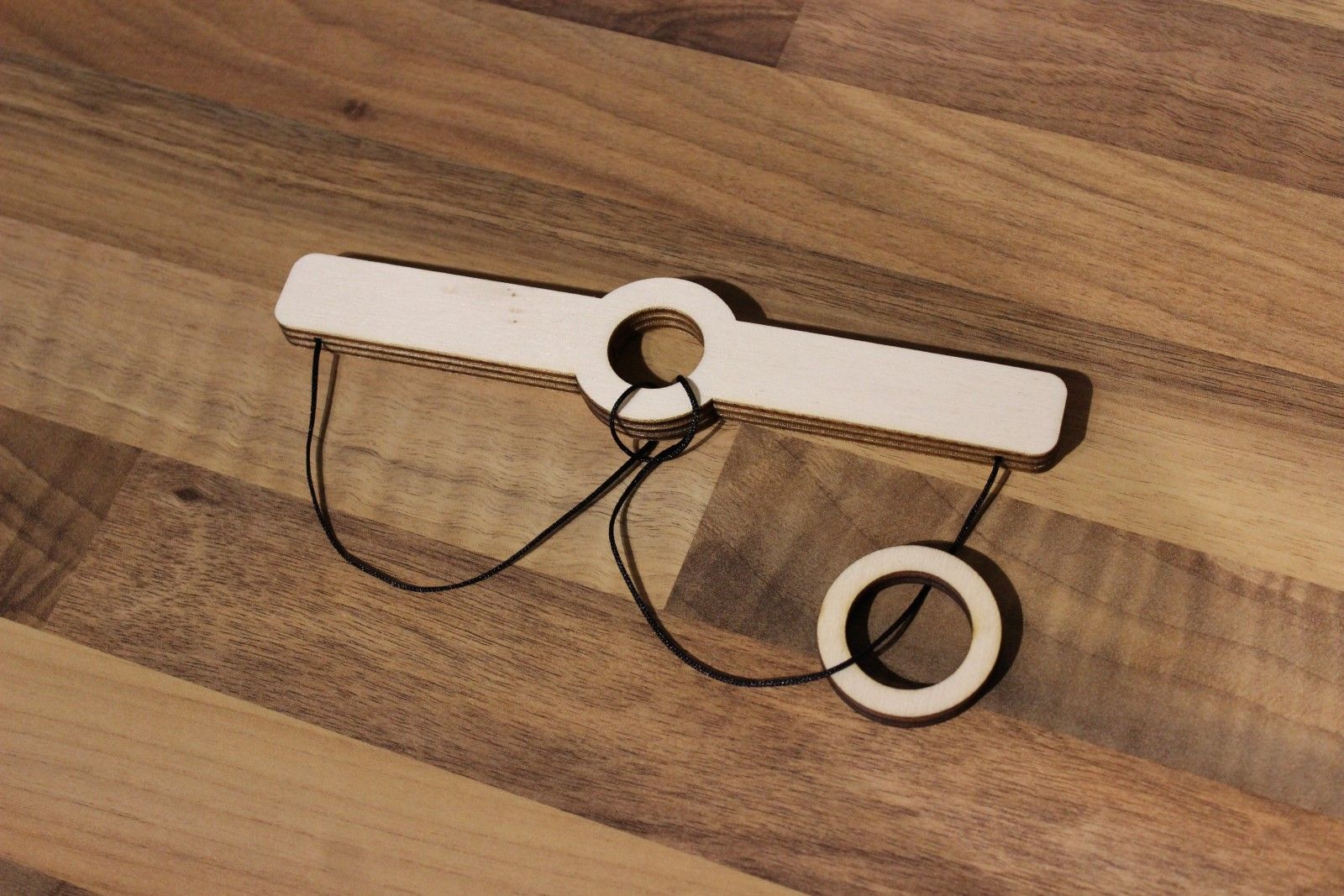 Laser Cut Puzzle Collection : 13 Steps (with Pictures) - Instructables