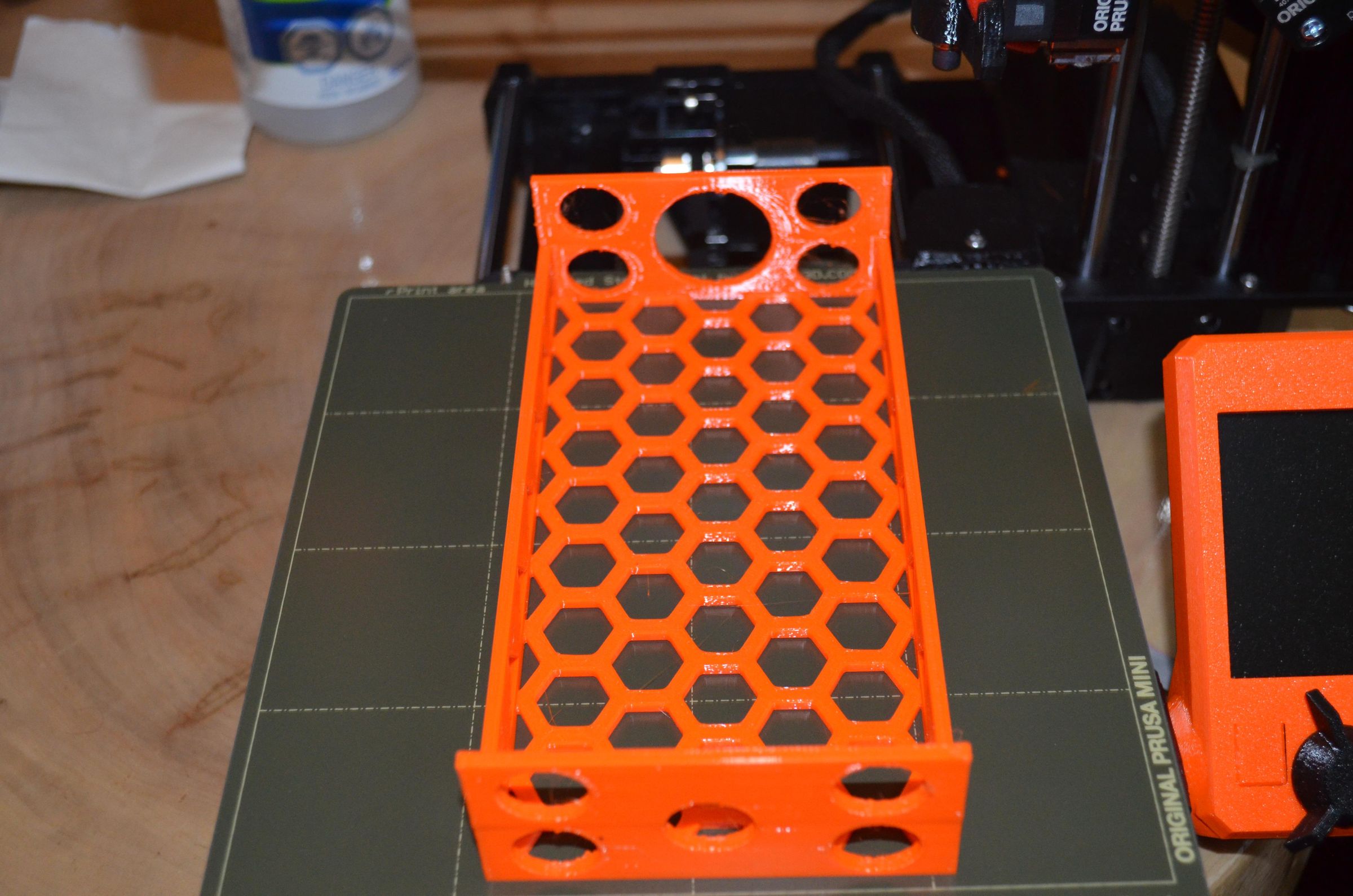 3D Printing a 3D Printer Stand : 6 Steps (with Pictures) - Instructables