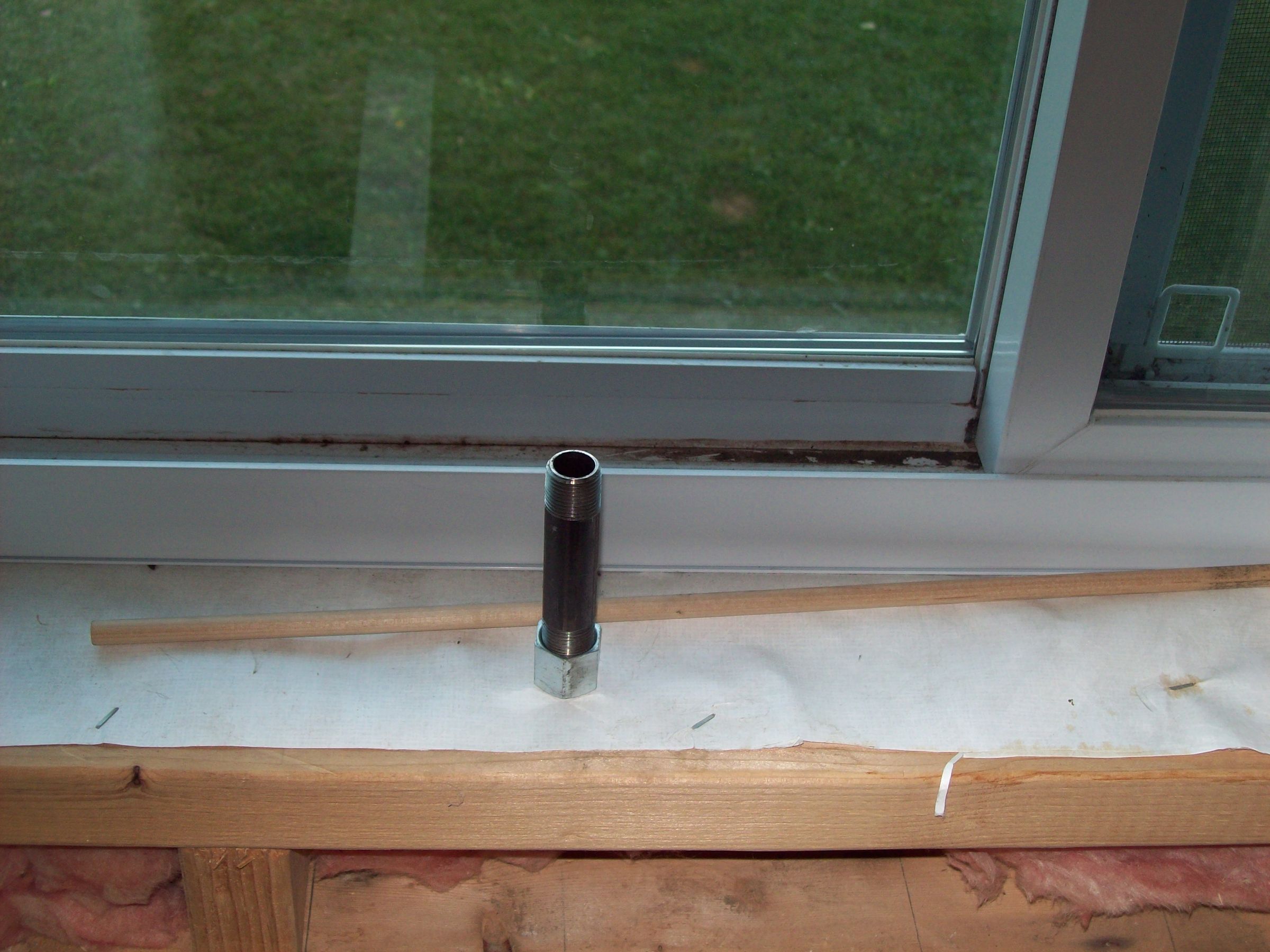 How to Make a Fire Piston : 10 Steps (with Pictures) - Instructables