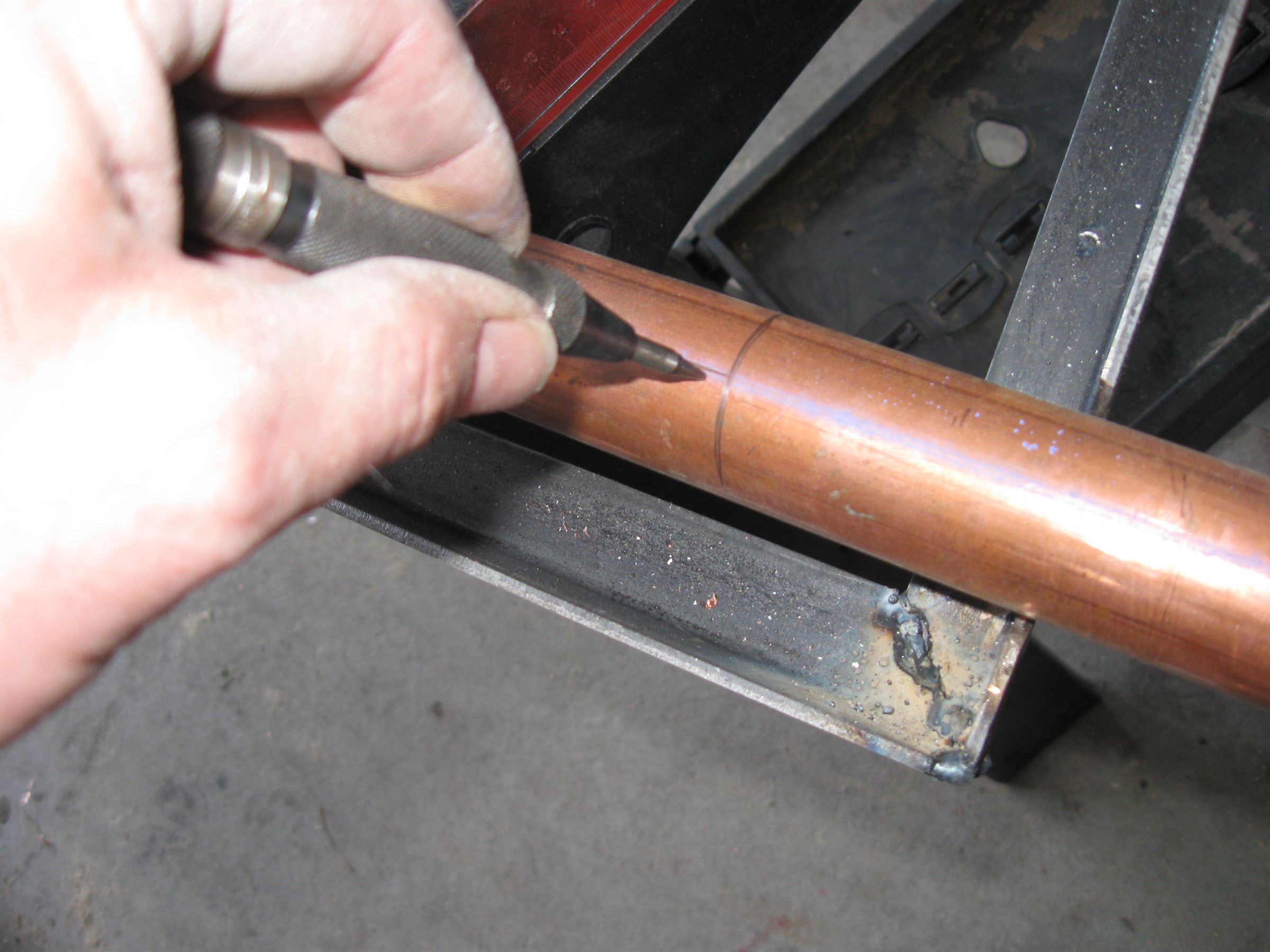 Pool Solar Water Heater : 16 Steps (with Pictures) - Instructables