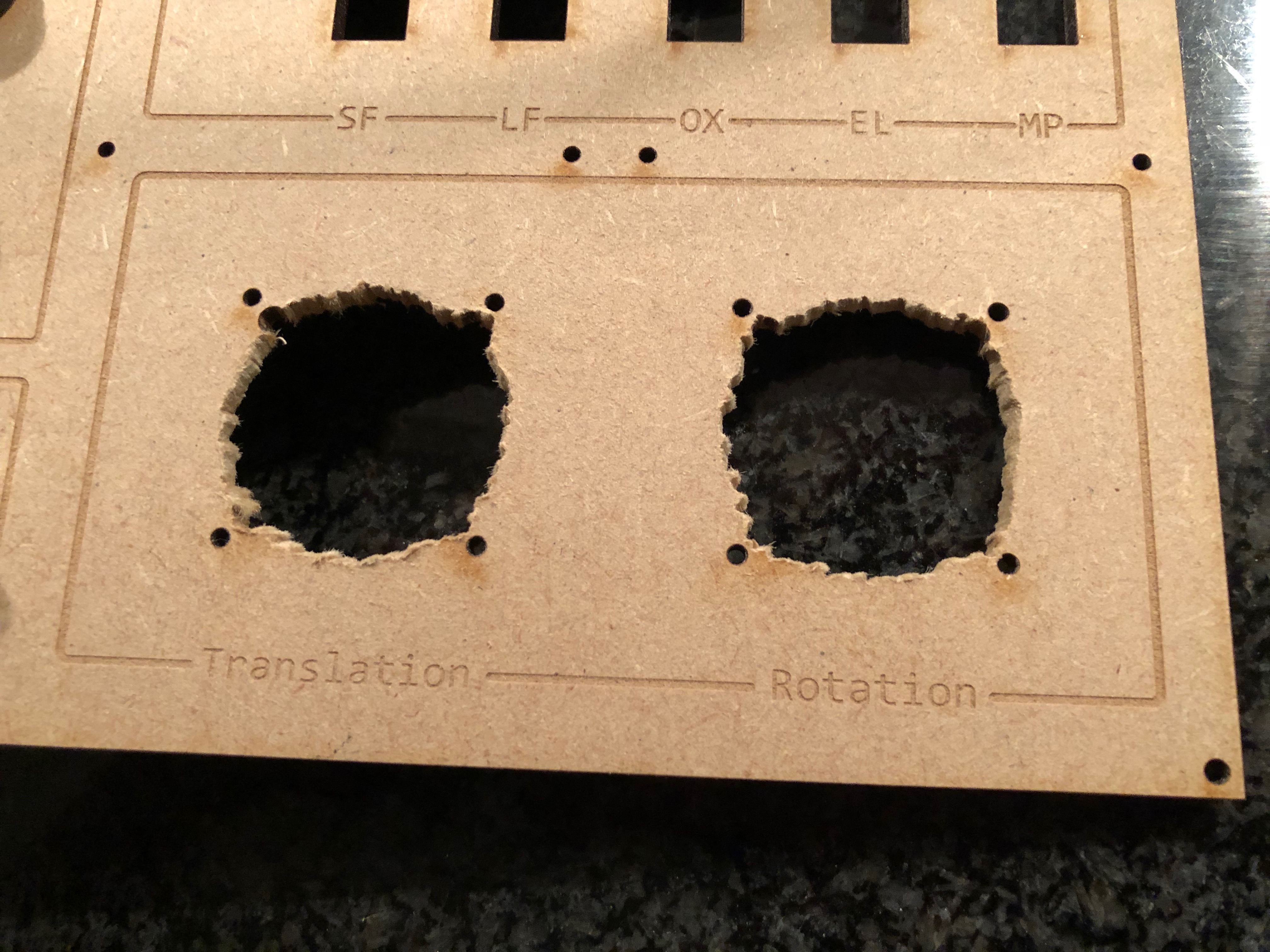 KerbalController: a Custom Control Panel for Rocket Game Kerbal Space ...