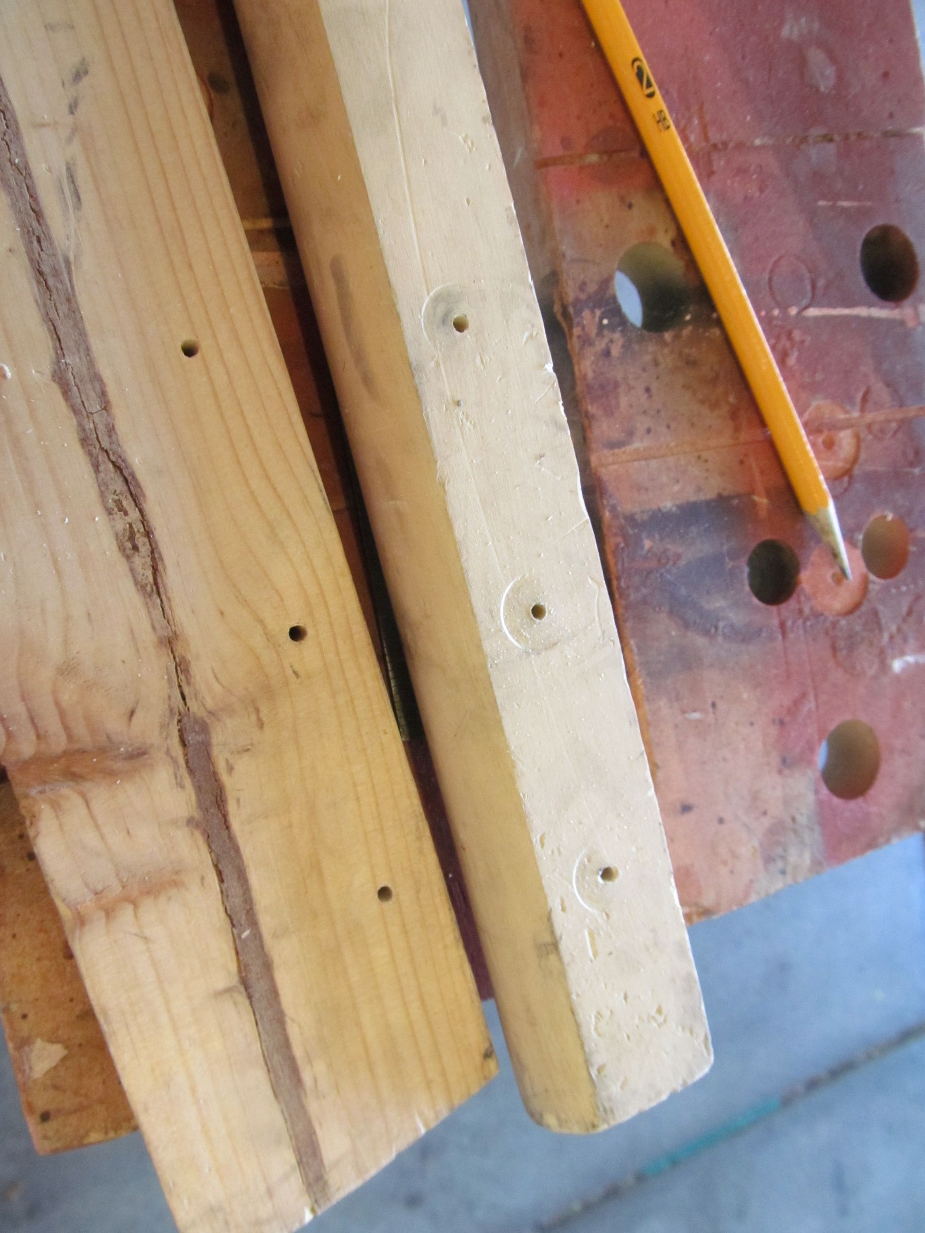 Rope Making : 7 Steps (with Pictures) - Instructables