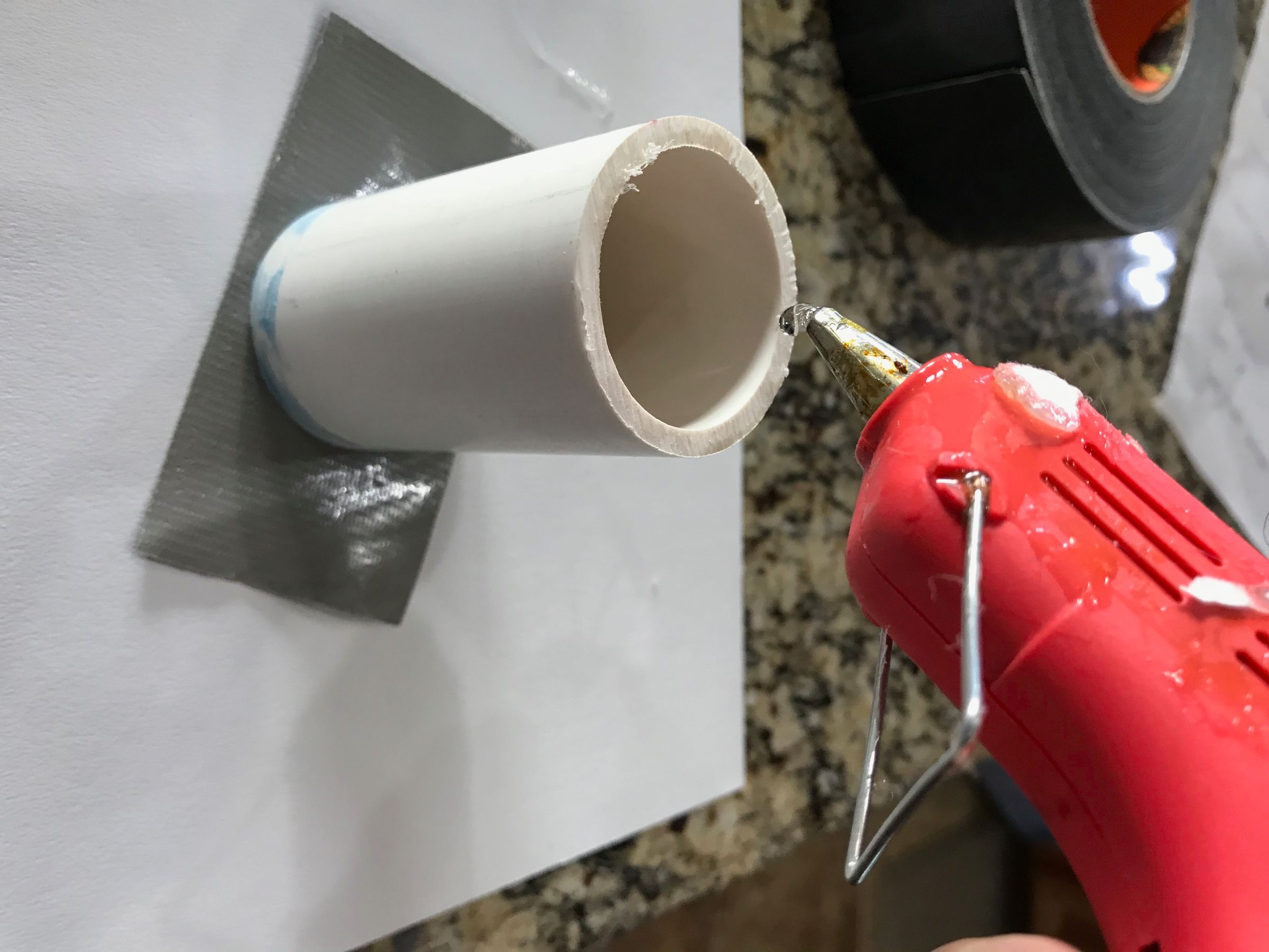 PVC Potato Shooter : 15 Steps - Instructables