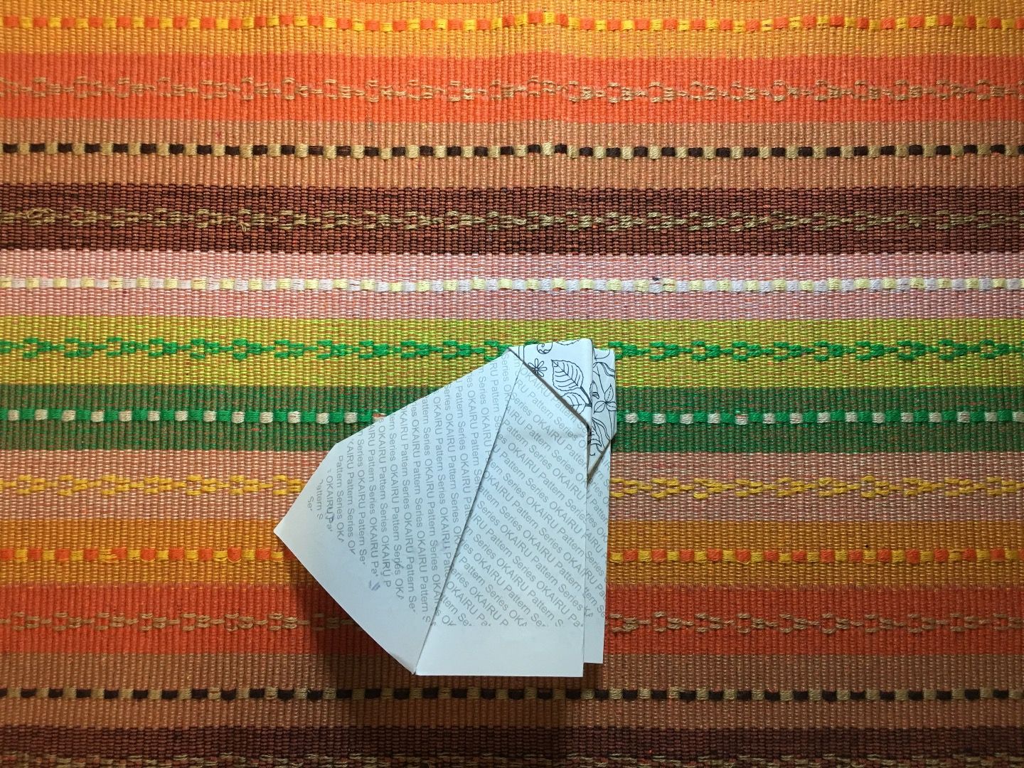 Flapping Paper Plane : 23 Steps (with Pictures) - Instructables