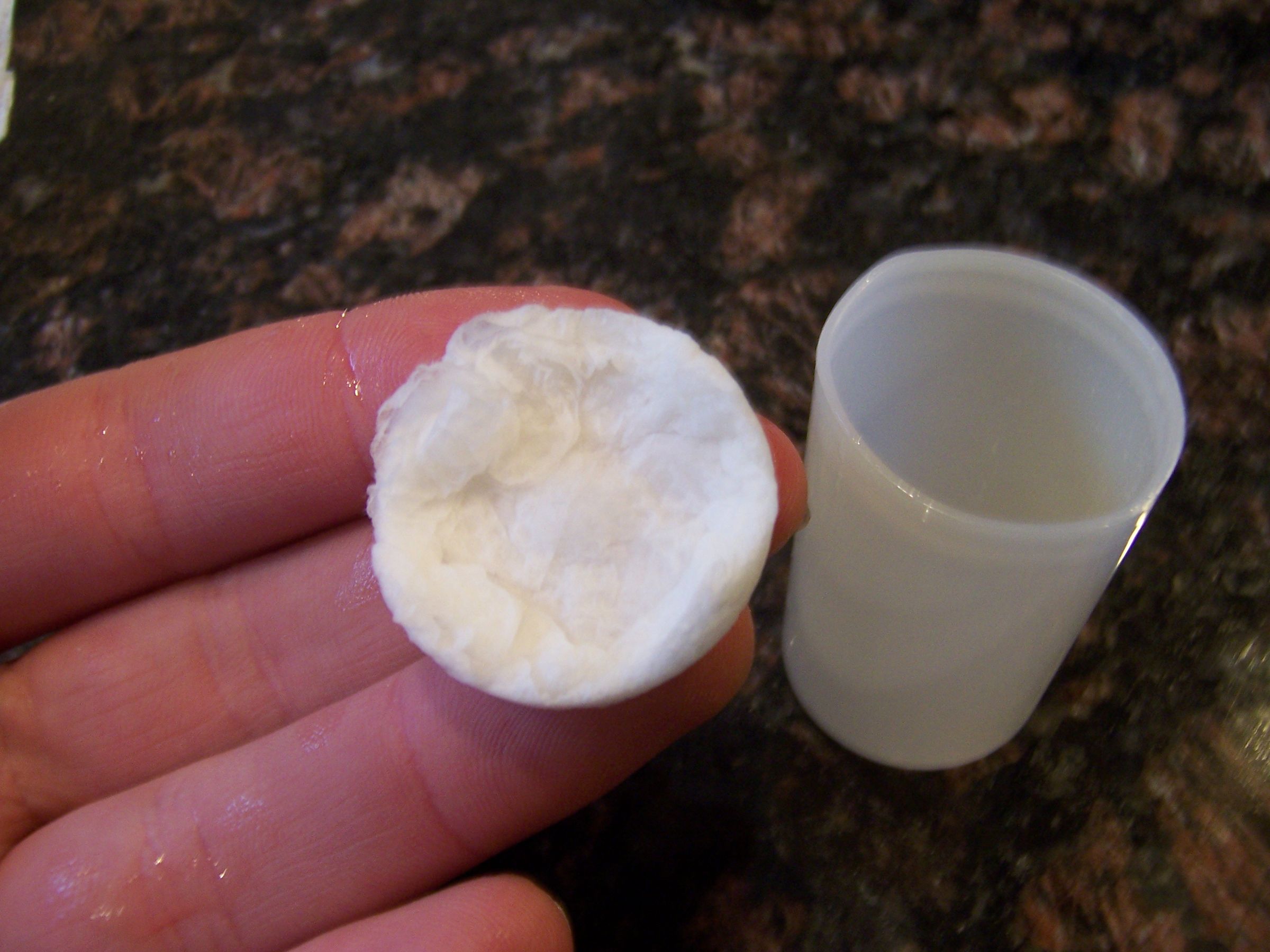 How to Make Your Own Pill Towels, With Soap! : 7 Steps (with Pictures ...