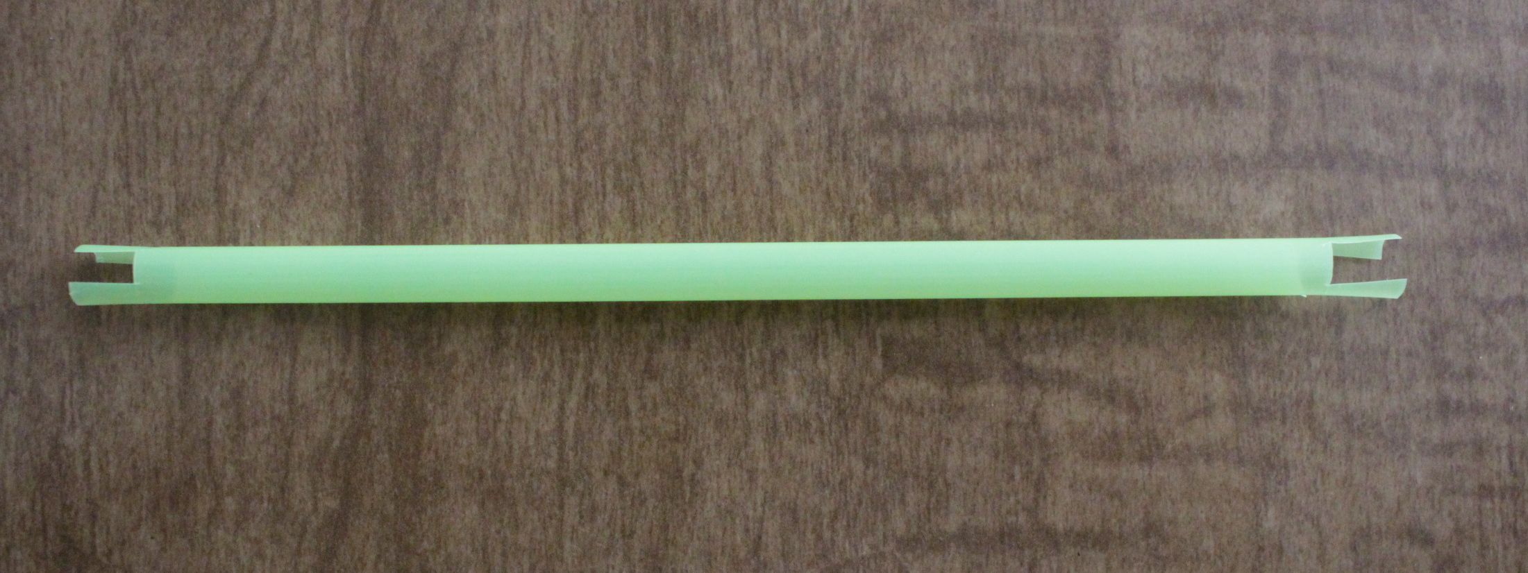 Plastic Straw Truss Bridge : 18 Steps - Instructables