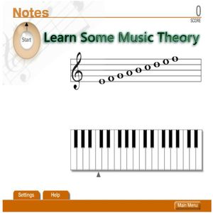How to Play the Piano on the Computer : 6 Steps - Instructables