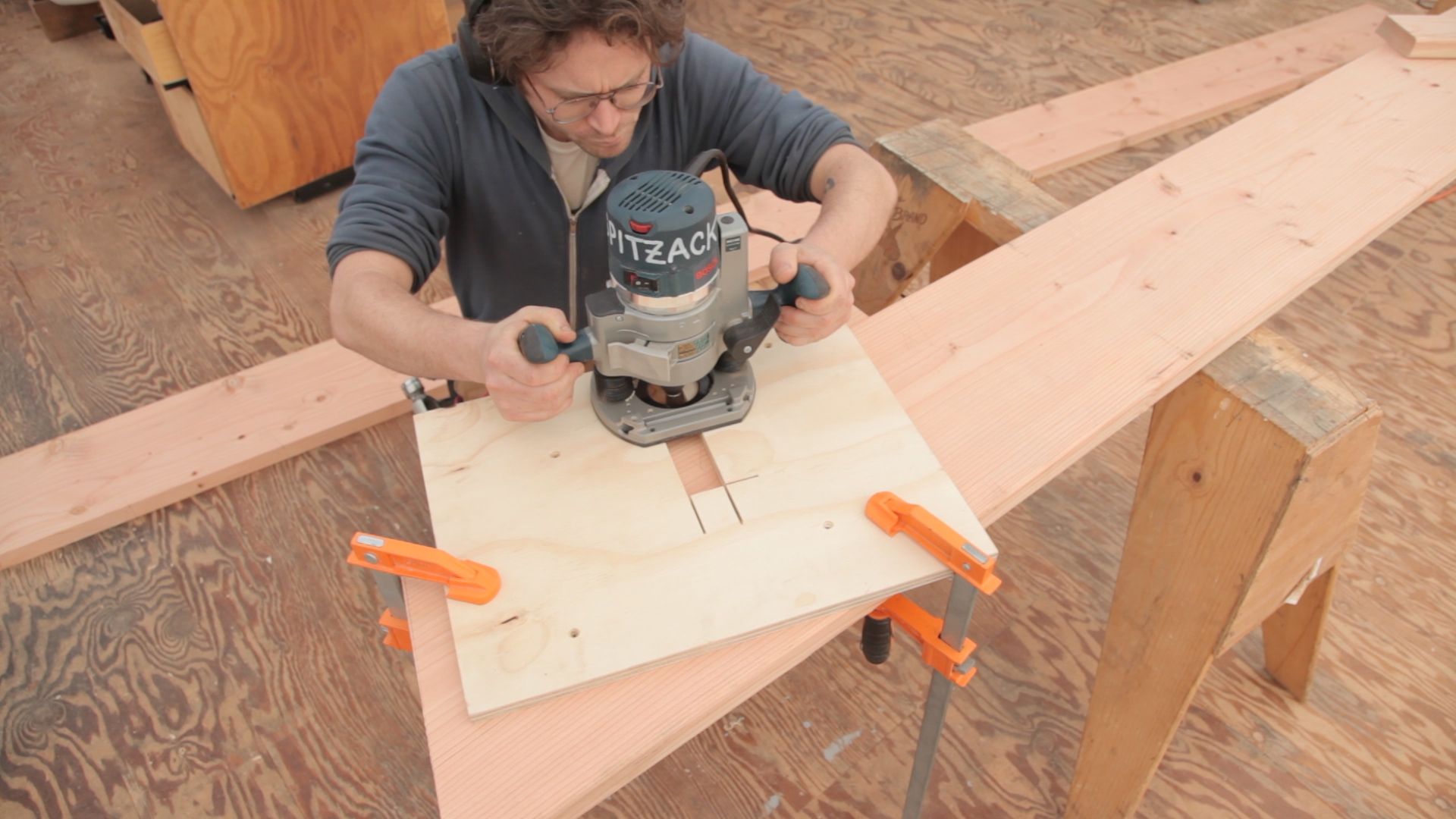 Ships Ladder : 12 Steps - Instructables