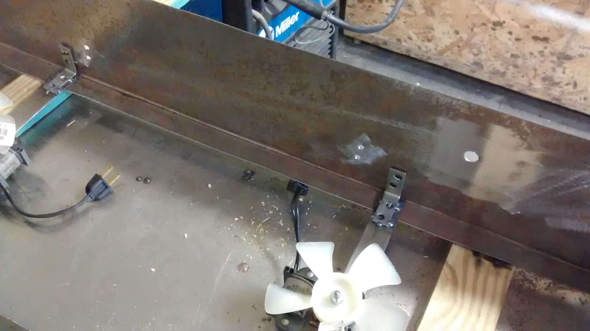 Swamp Cooler : 9 Steps - Instructables