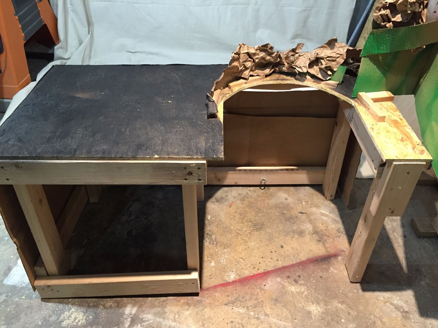 Oscar the Grouch - Costume : 11 Steps (with Pictures) - Instructables