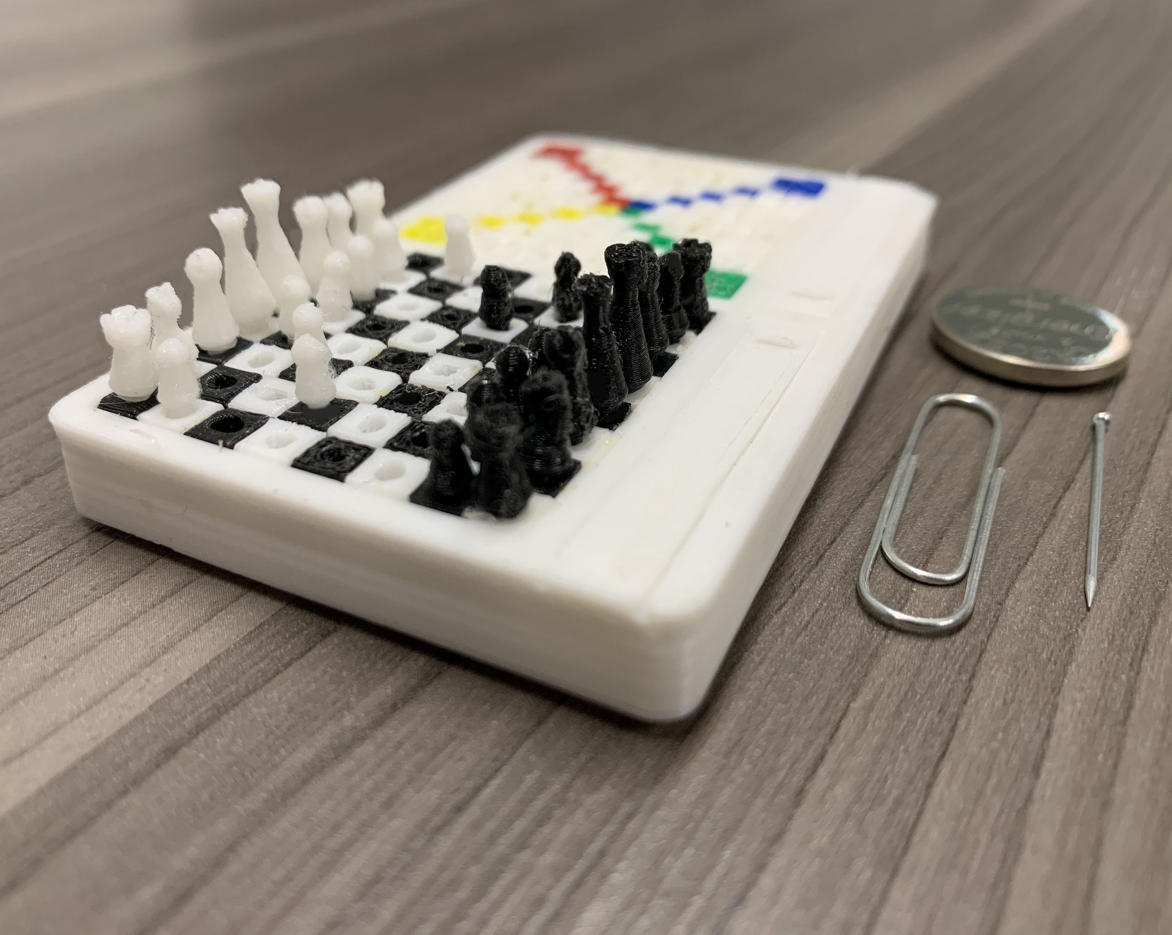 4 in 1 CREDIT CARD GAMES : 8 Steps (with Pictures) - Instructables