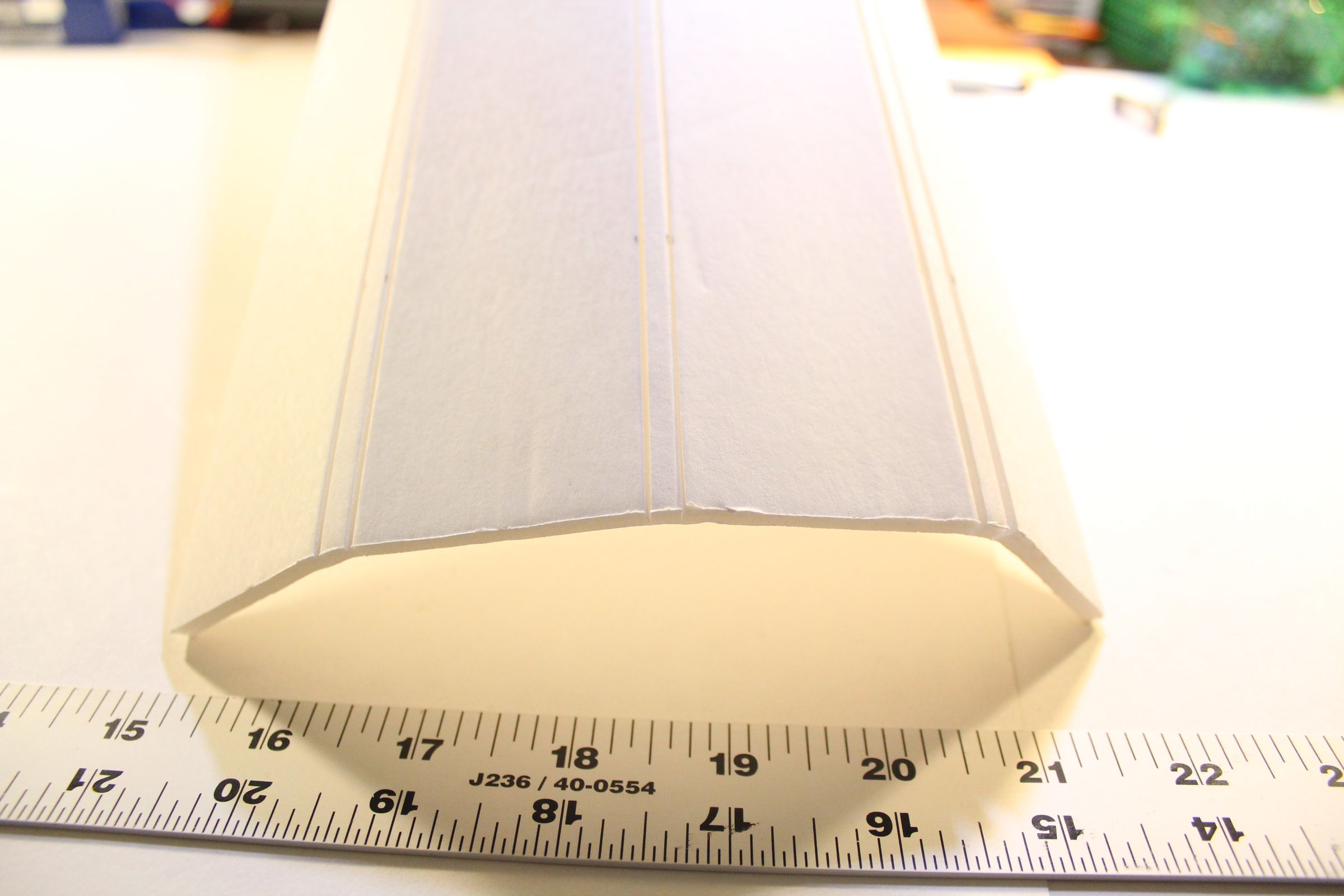 Complete Guide to Building Your First RC Foamboard Plane : 42 Steps ...