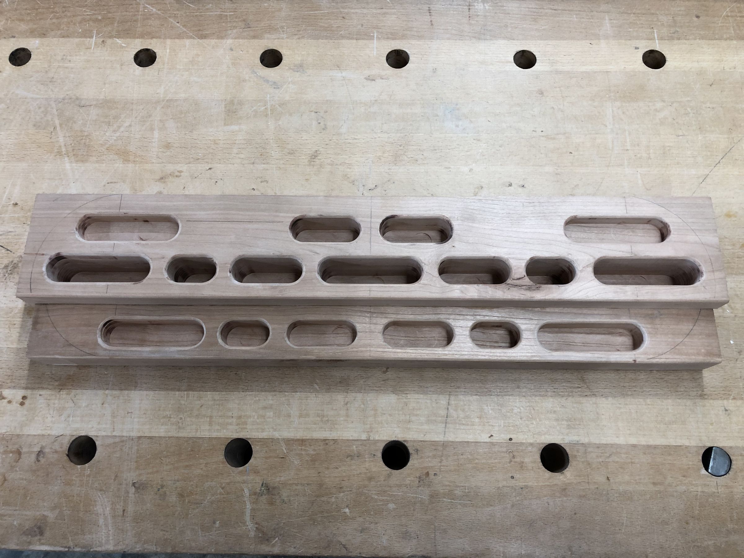 Beastmaker 1000 Hangboard : 11 Steps (with Pictures) - Instructables