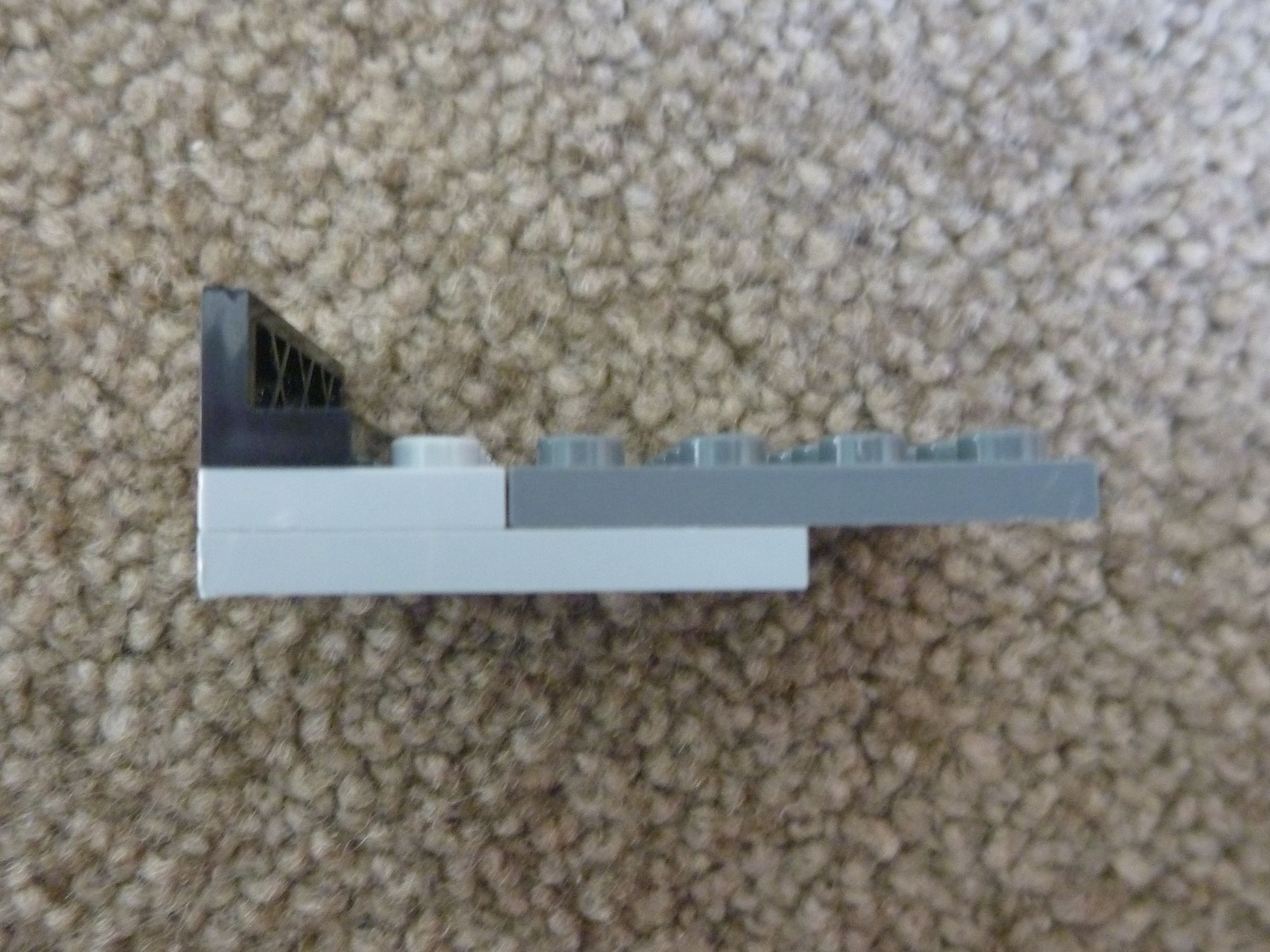 Lego Flak 88mm Anti-aircraft Gun : 21 Steps (with Pictures) - Instructables