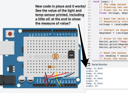 Arduino Datalogger : 8 Steps (with Pictures) - Instructables