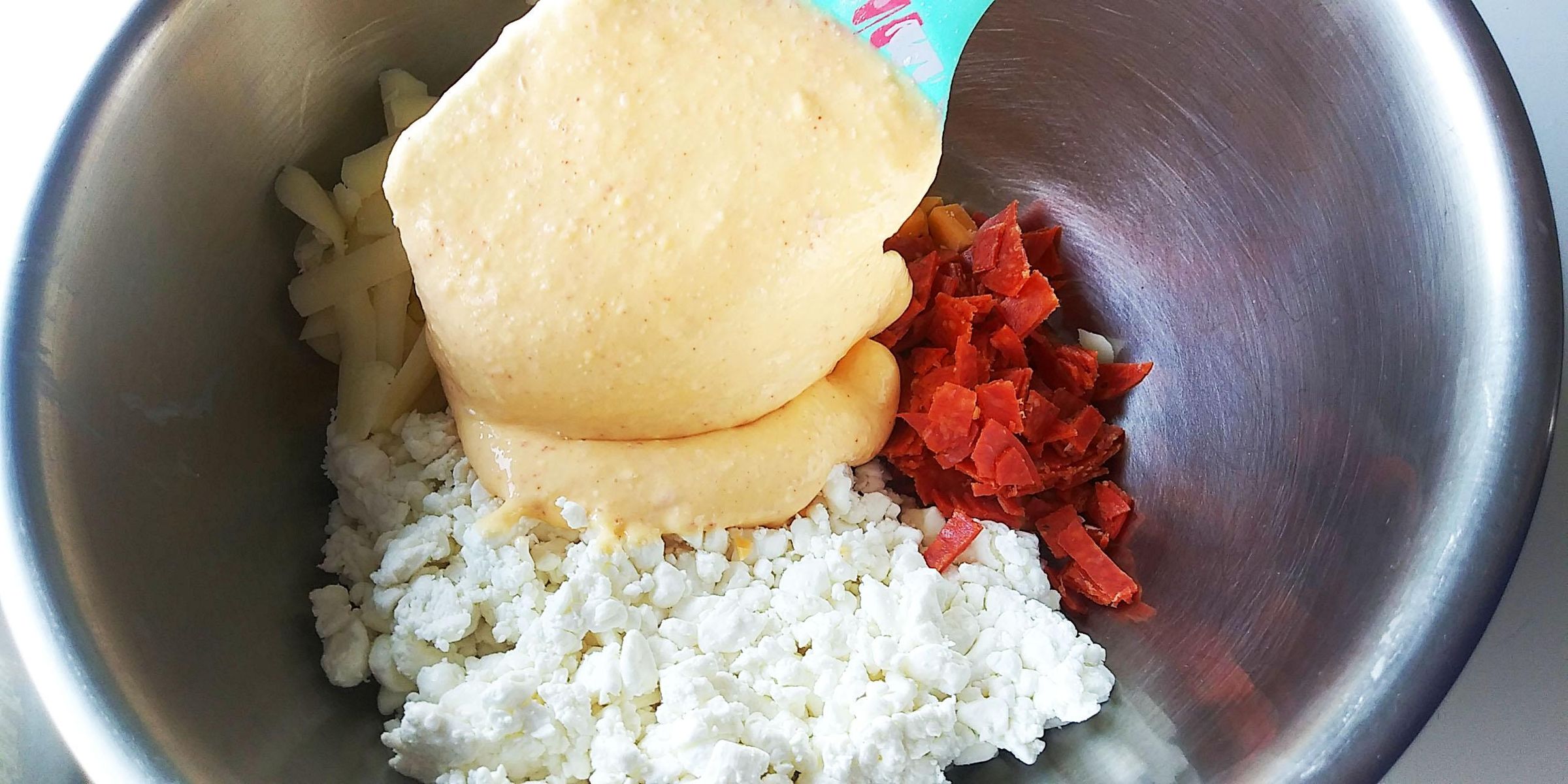 Creamy Cheese Nuggets : 10 Steps (with Pictures) - Instructables
