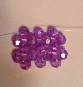 3D Beaded Cube!! : 56 Steps (with Pictures) - Instructables