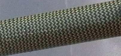 Easy Carbon/kevlar Tubing : 4 Steps - Instructables