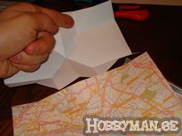 Make a (better) Foldable Map : 3 Steps (with Pictures) - Instructables