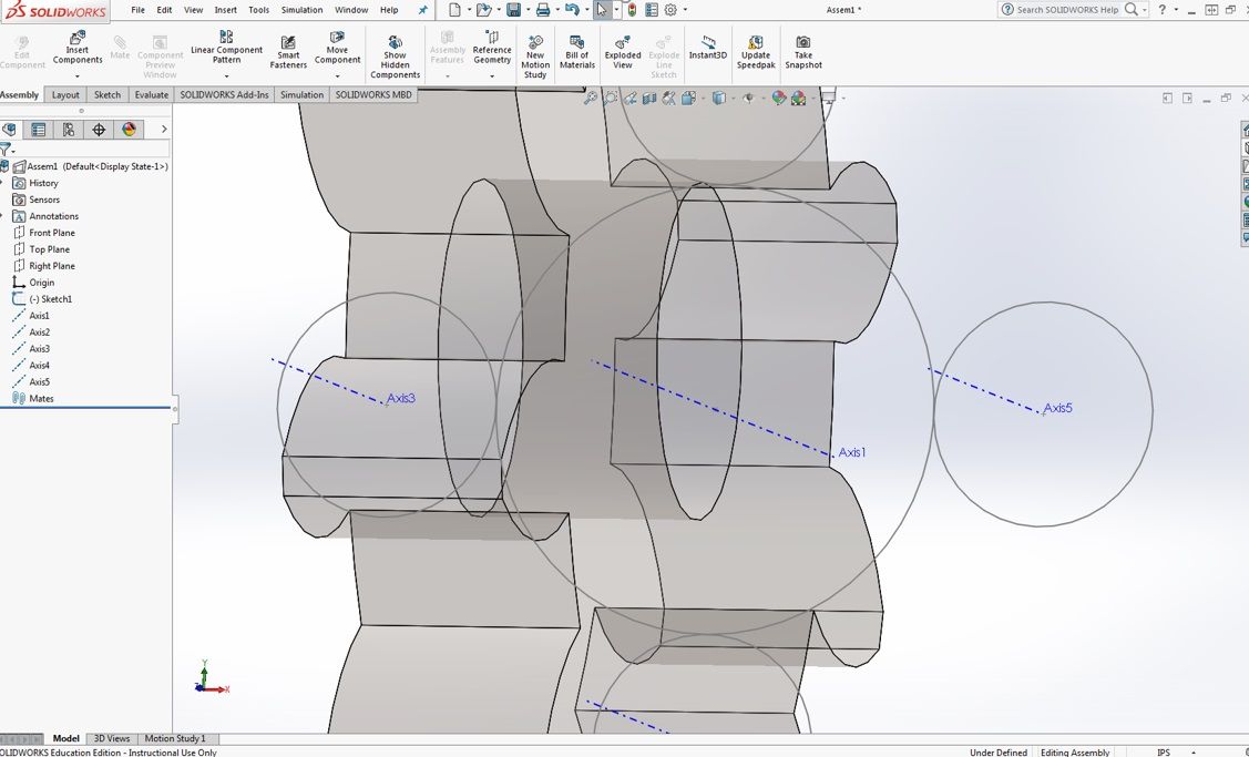 Wooden Gear Trains : 17 Steps (with Pictures) - Instructables