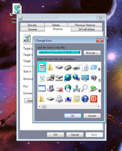 Fatal Computer Error Prank : 3 Steps - Instructables