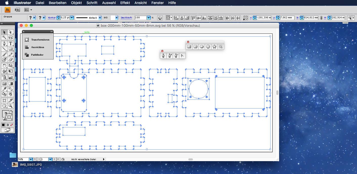 Raspberry Pi CNC Case : 5 Steps (with Pictures) - Instructables