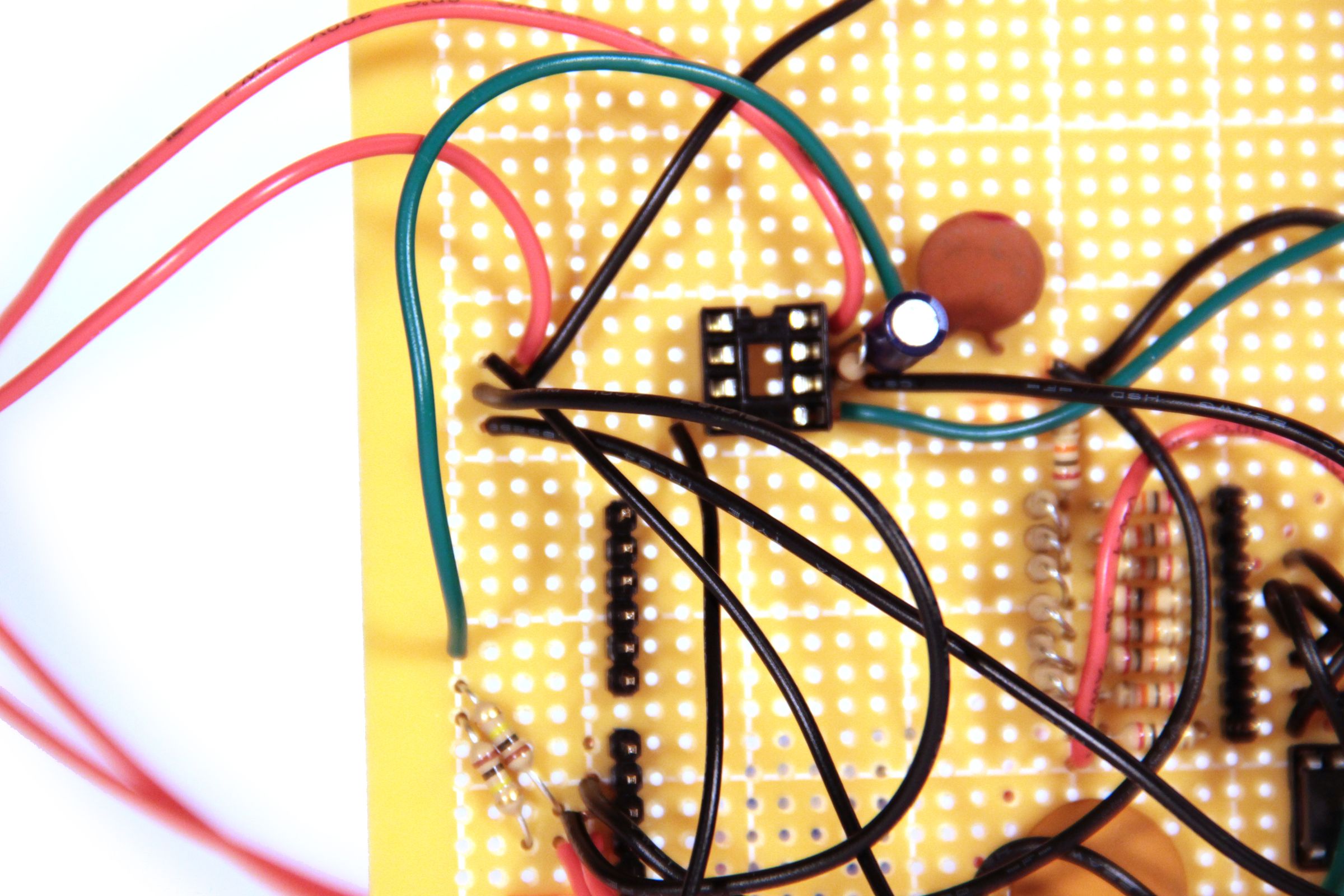 Arduino Vocal Effects Box : 36 Steps (with Pictures) - Instructables