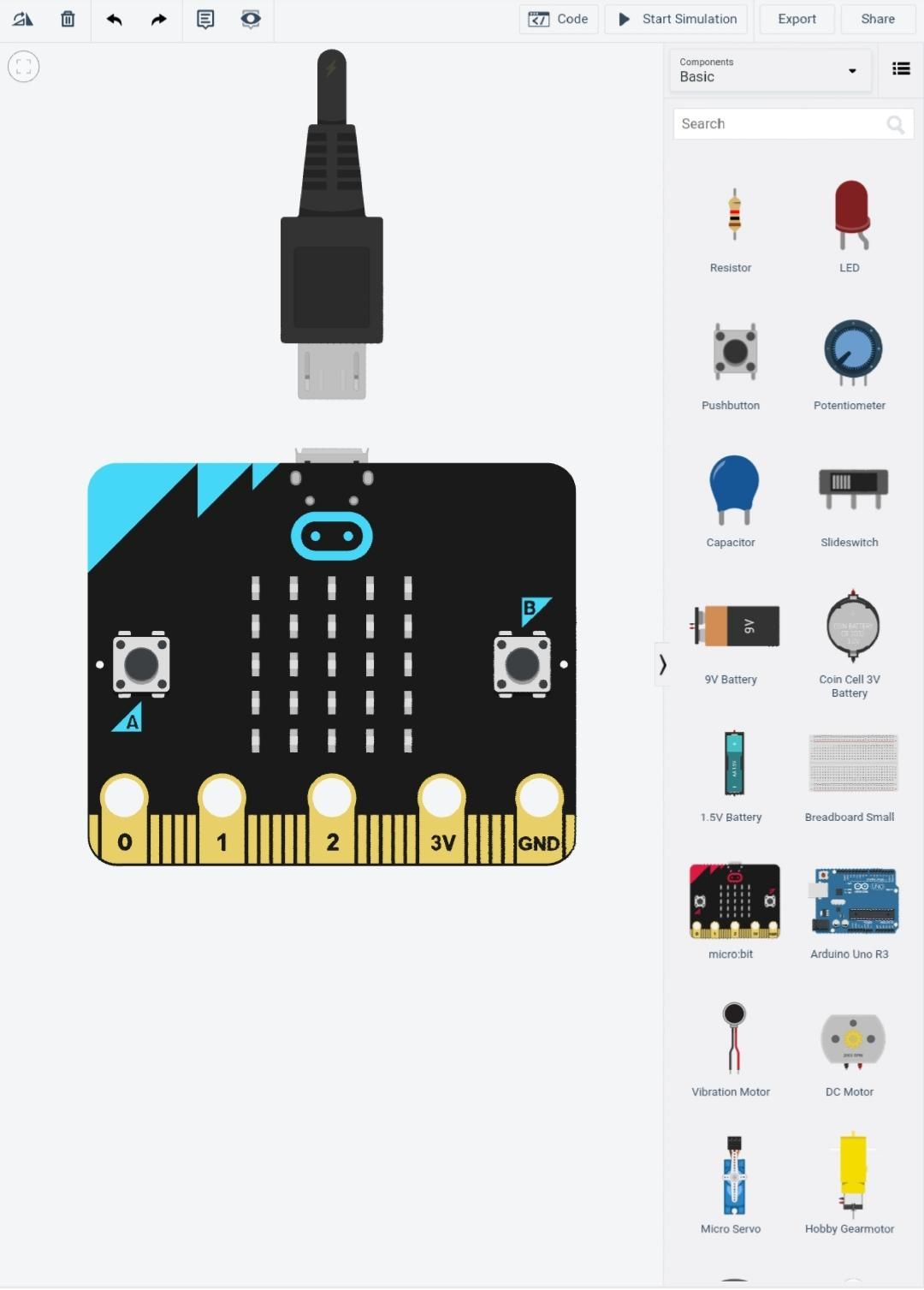 How to Create a Microbit Game : 7 Steps - Instructables