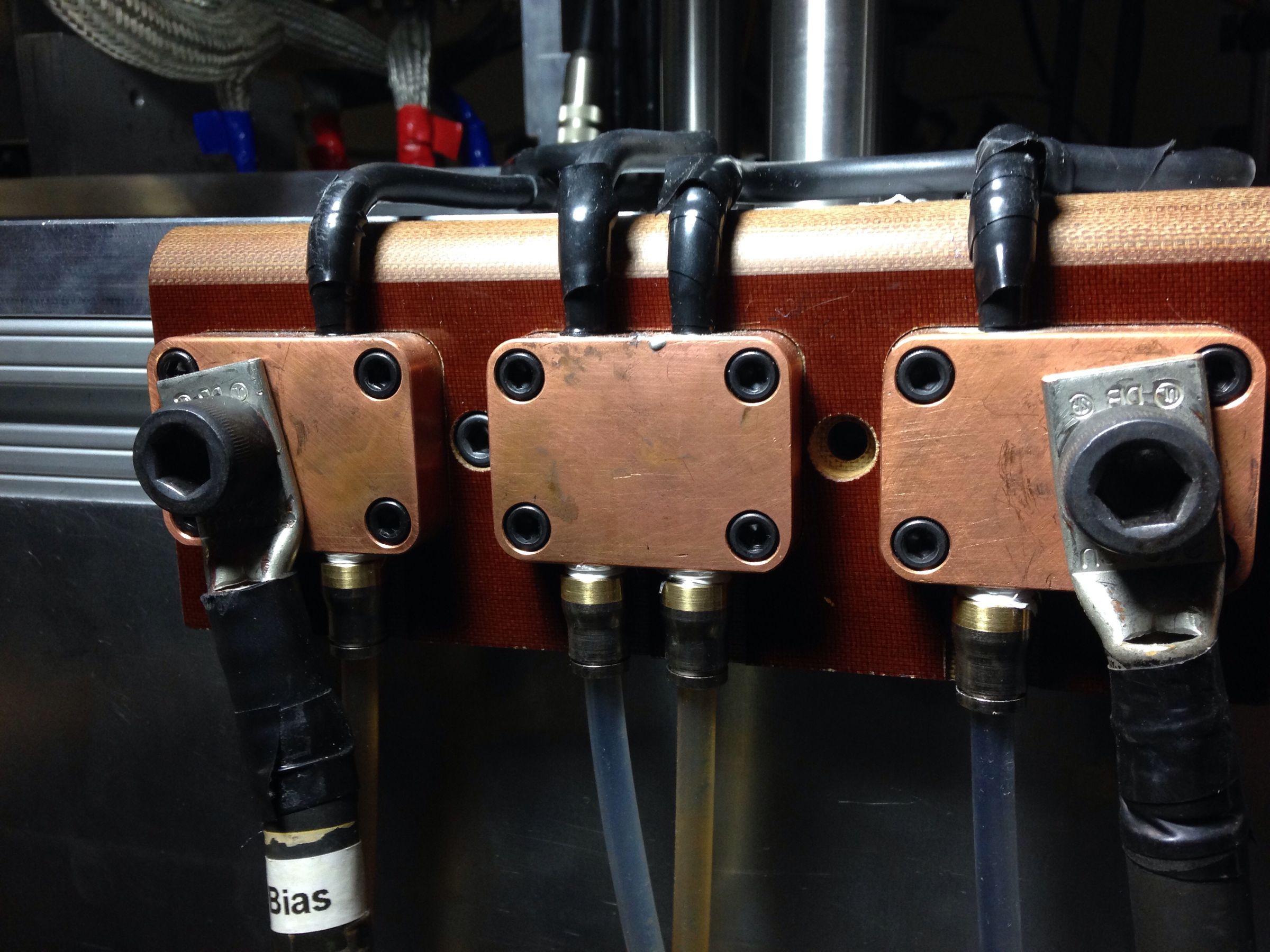 Water Pressure Boosting System : 5 Steps (with Pictures) - Instructables