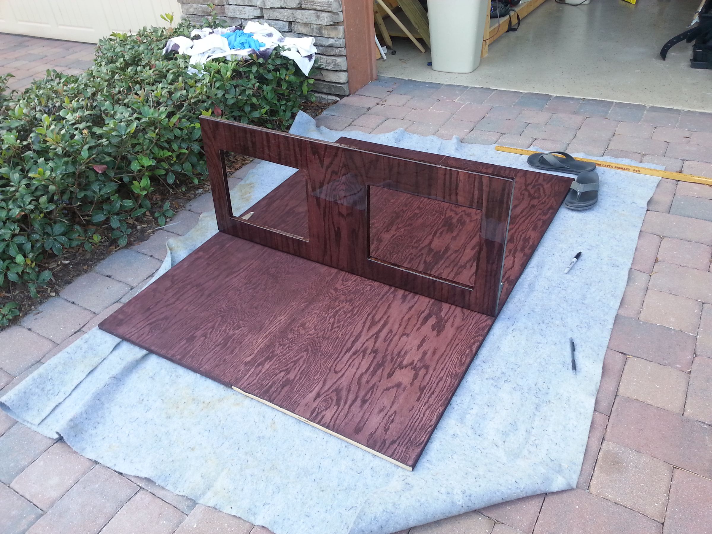 Portable VIP / Fraternity / Tailgate / Basement / Backyard / Pretty ...