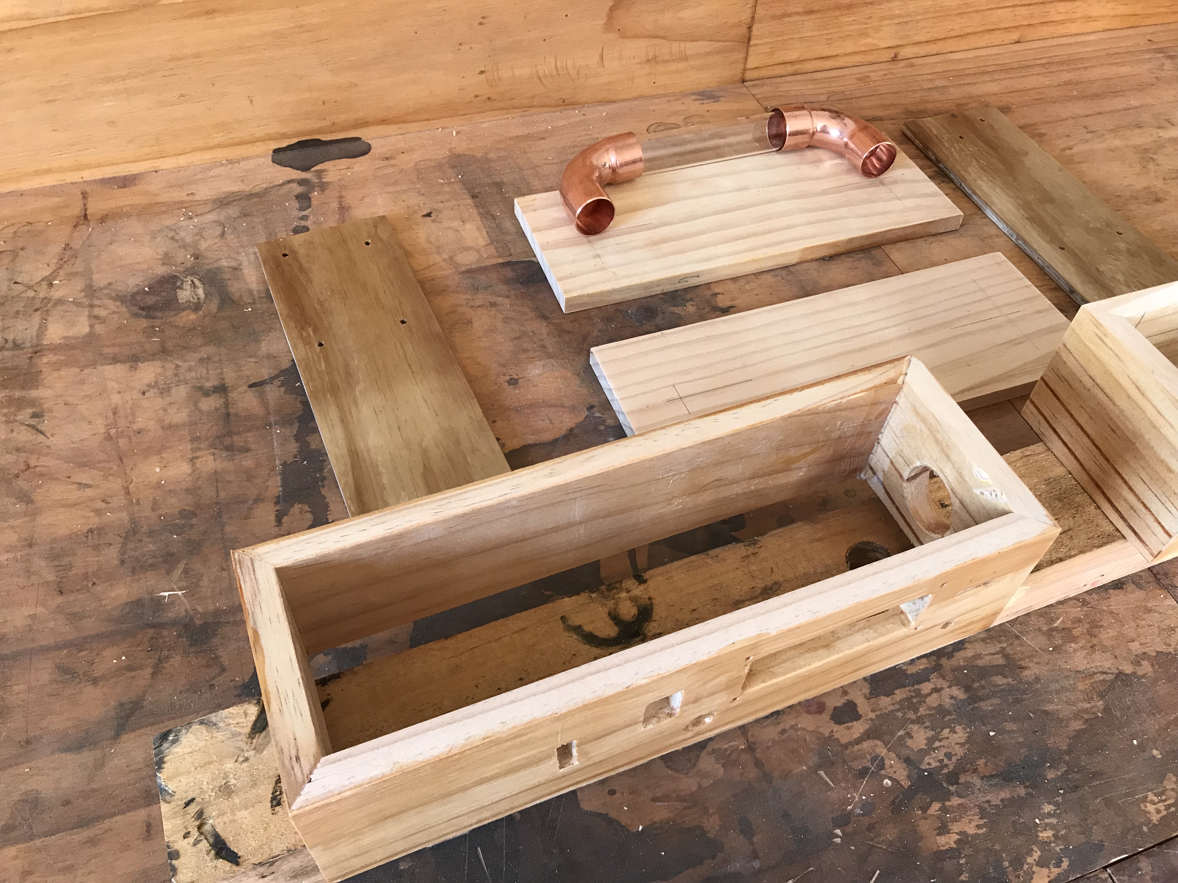 VFD Alarm Clock : 5 Steps (with Pictures) - Instructables