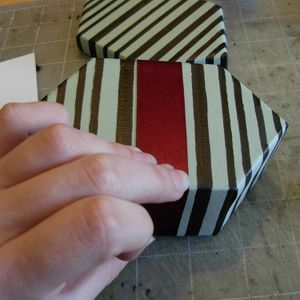 Other Mother Box : 26 Steps (with Pictures) - Instructables