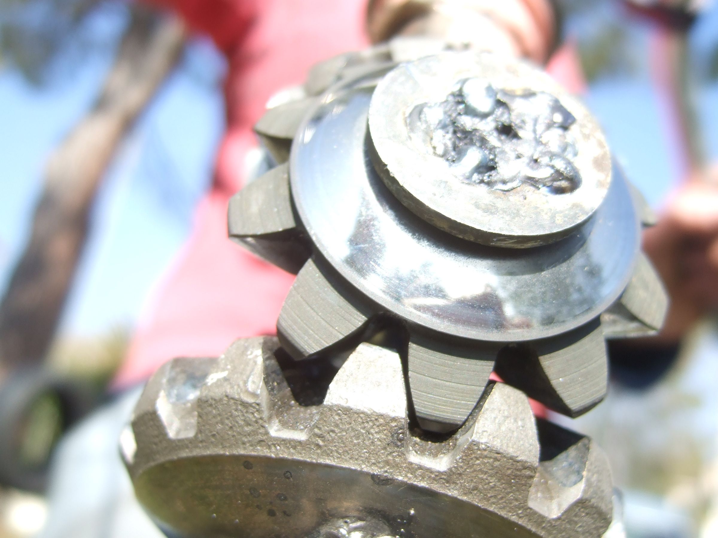 Reverse Steering Bike : 7 Steps (with Pictures) - Instructables