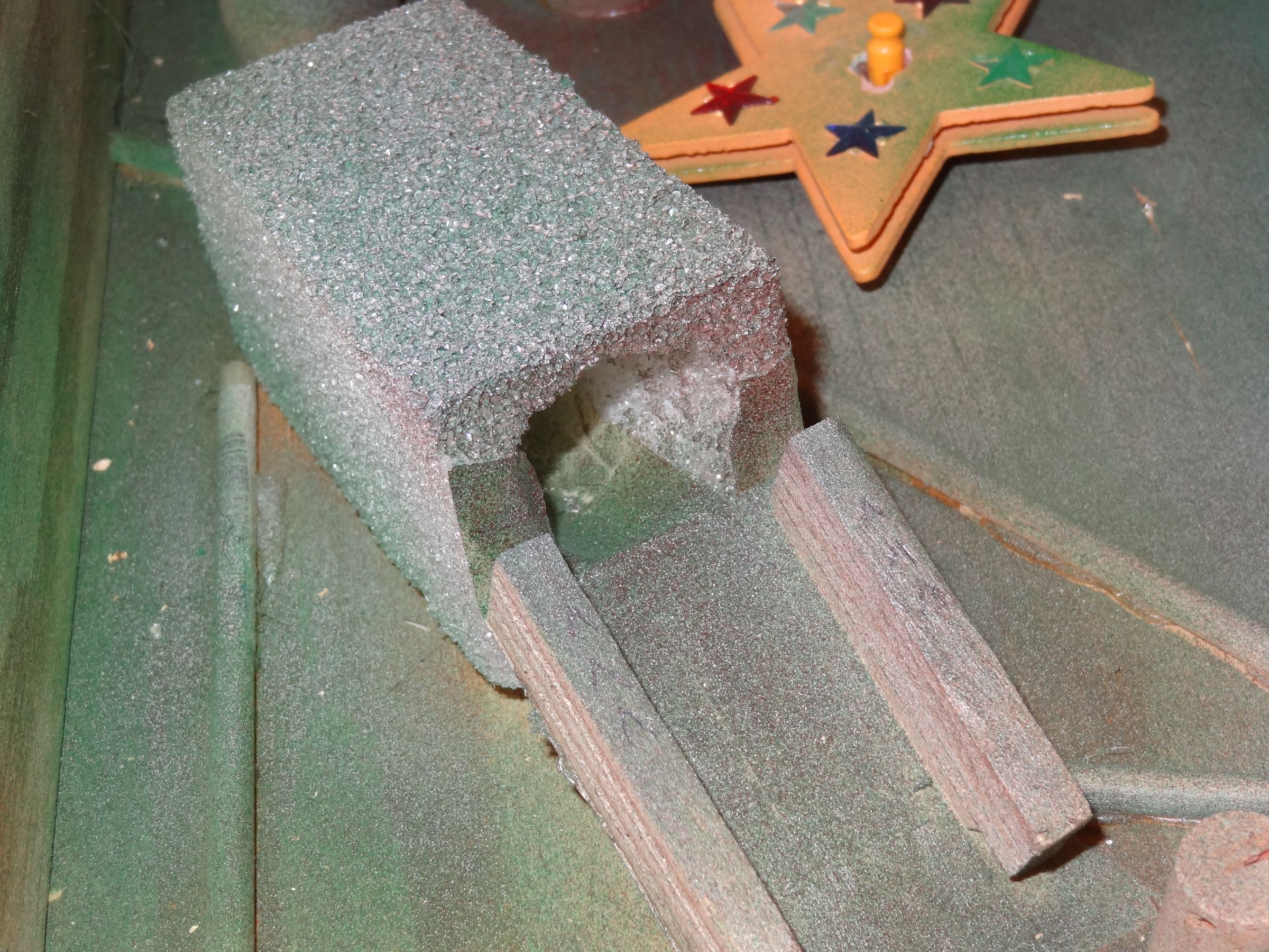 Homemade Pinball Machine (with Pictures) - Instructables