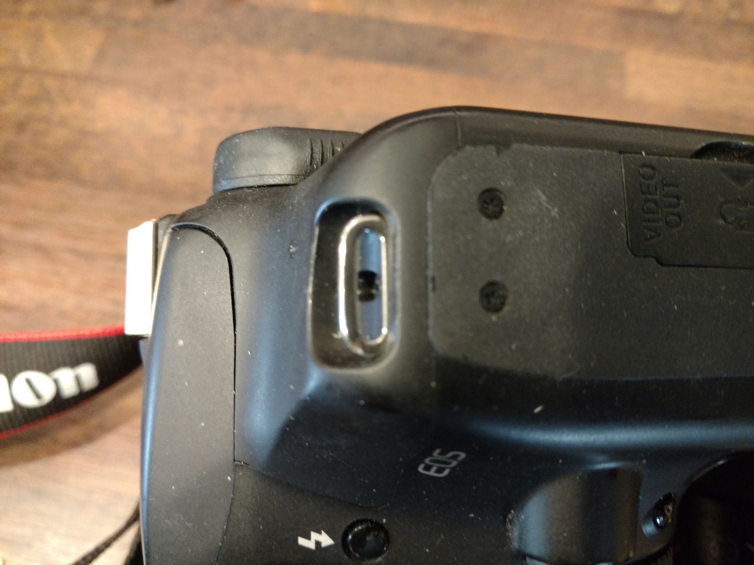 Camera Strap Quick-release : 5 Steps (with Pictures) - Instructables