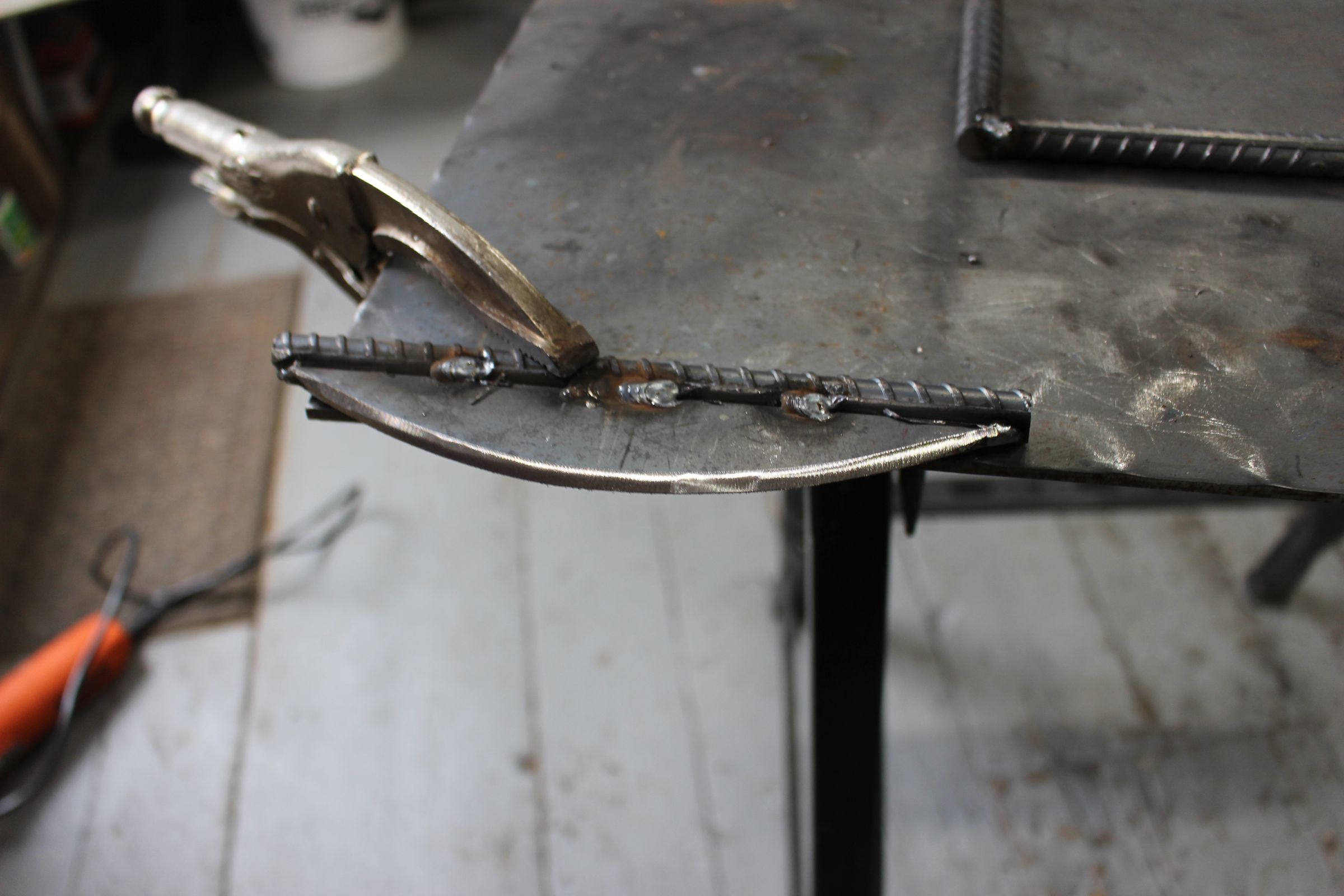 How to Make a Kindling Splitter : 4 Steps (with Pictures) - Instructables