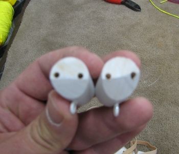 Science Fair - Articulated Hand