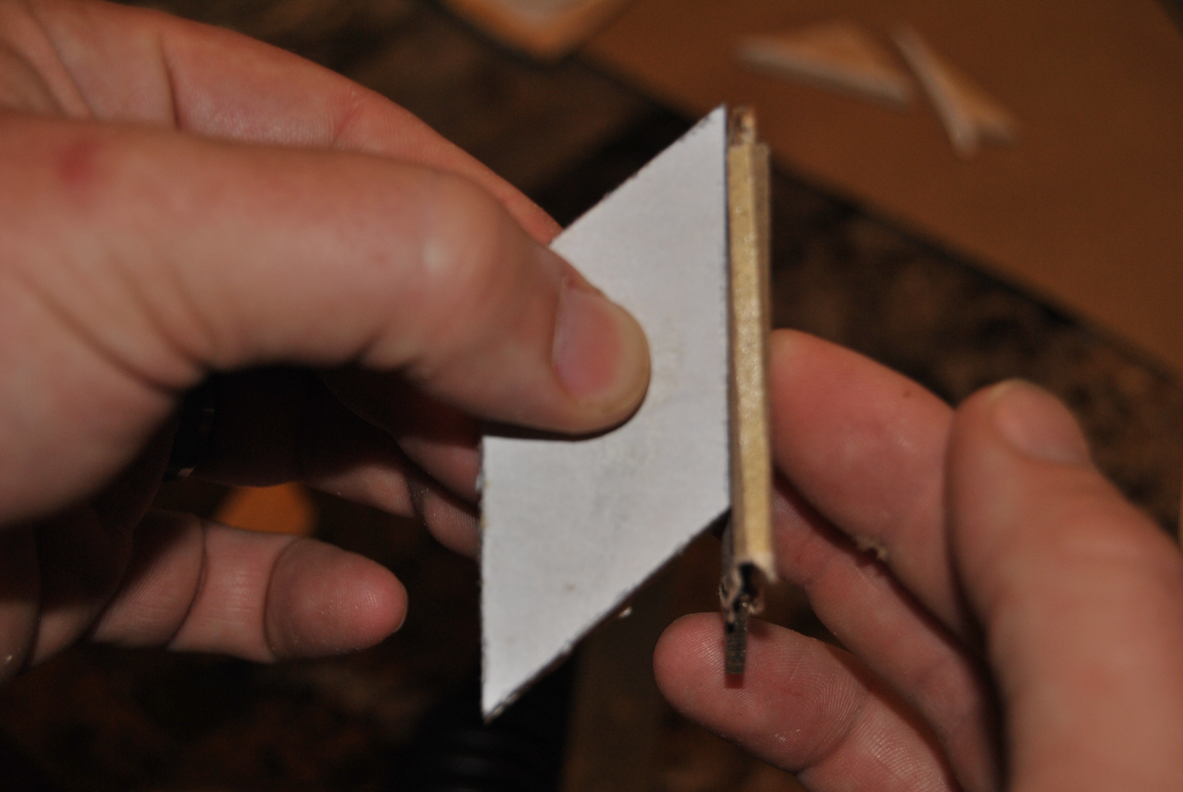 Design and Build a Rocket : 13 Steps (with Pictures) - Instructables