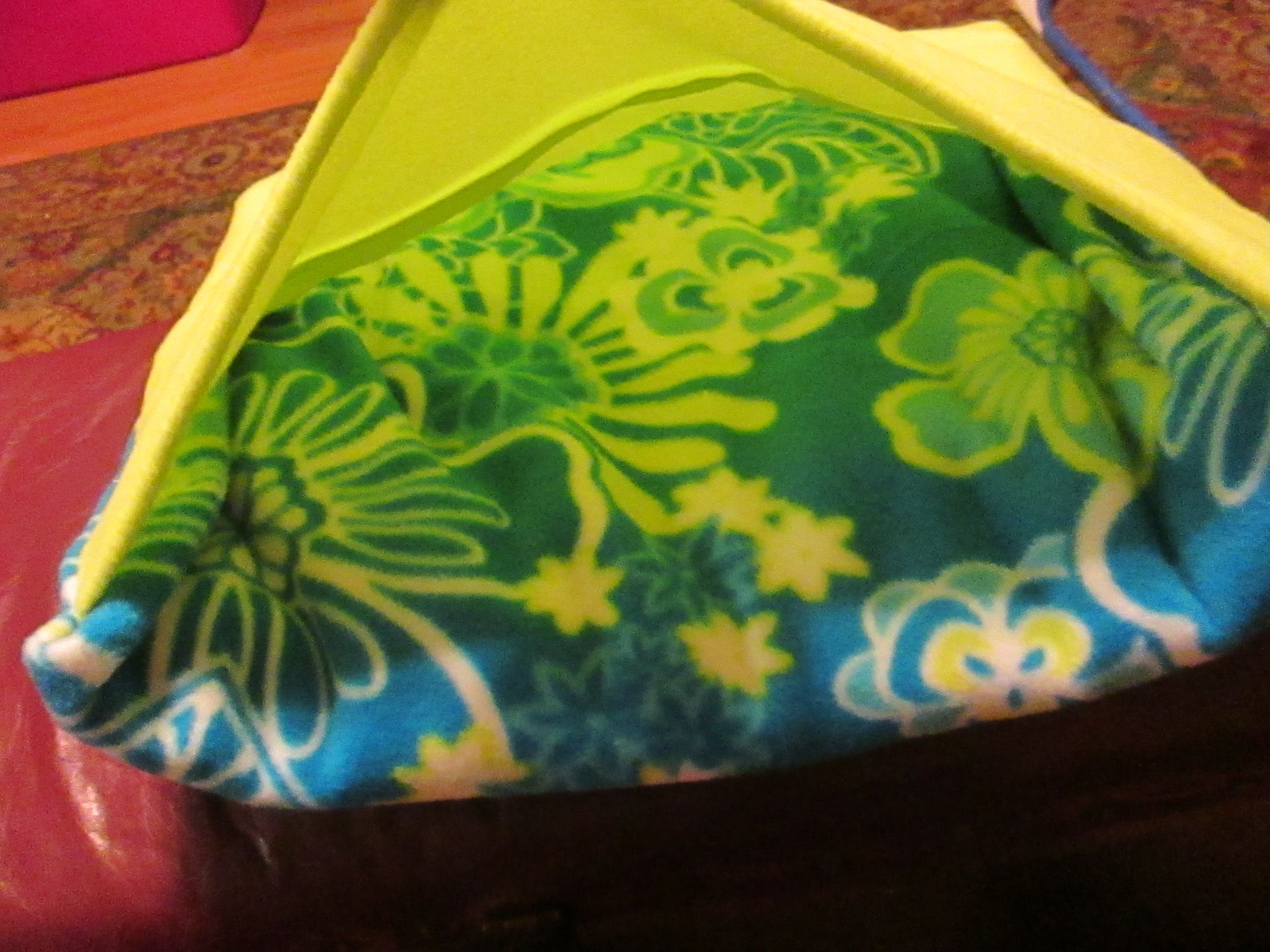 Make a Quillow : 14 Steps (with Pictures) - Instructables