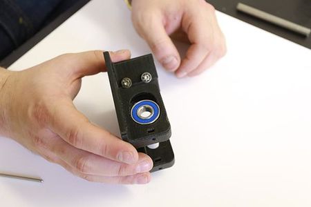 Autoscope : 12 Steps (with Pictures) - Instructables