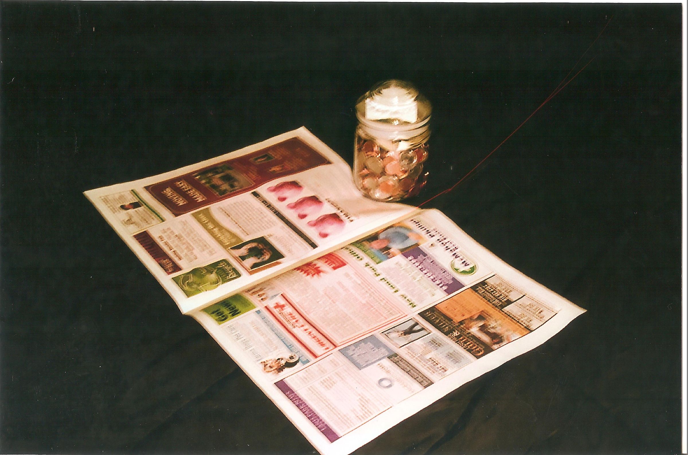 Paper Furniture : 7 Steps (with Pictures) - Instructables