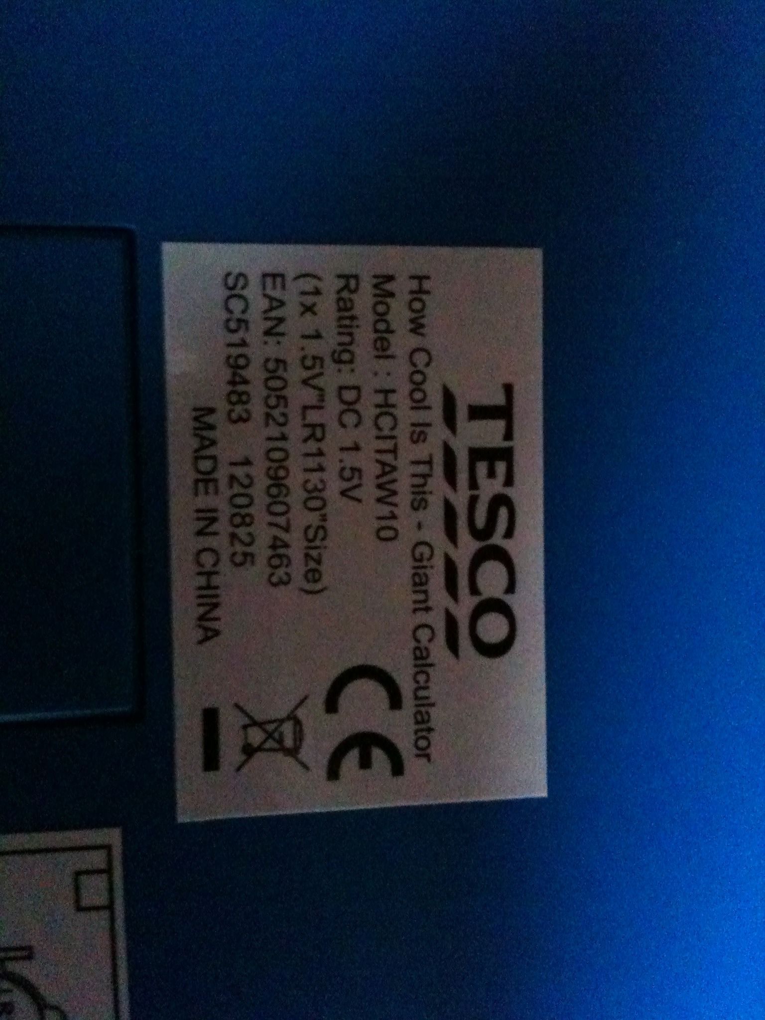 How to Mod a Calculator : 5 Steps - Instructables