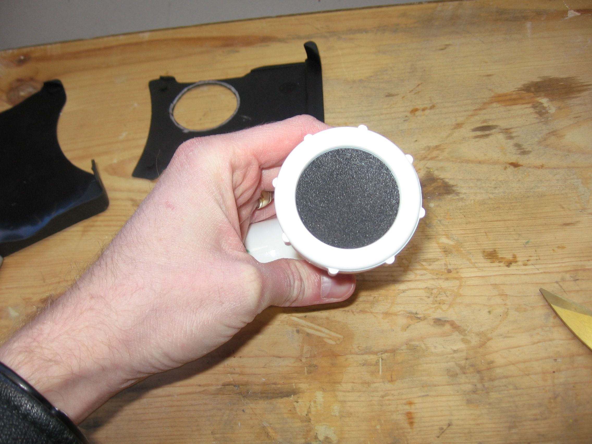 DIY Dust Collection System : 12 Steps (with Pictures) - Instructables