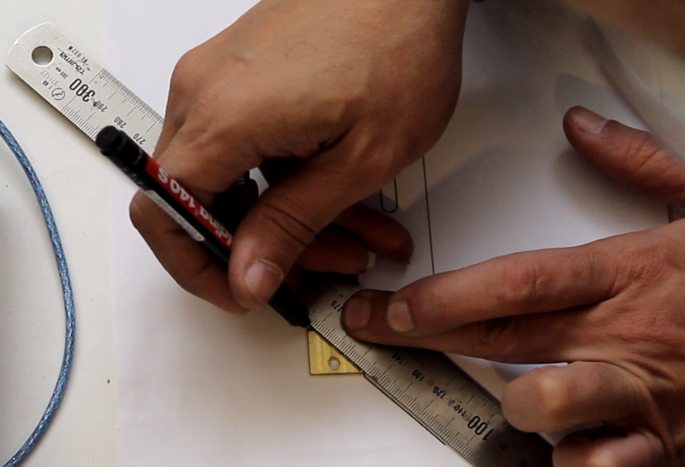 A Sliding Bevel for Woodworking (mostly) : 13 Steps (with Pictures ...