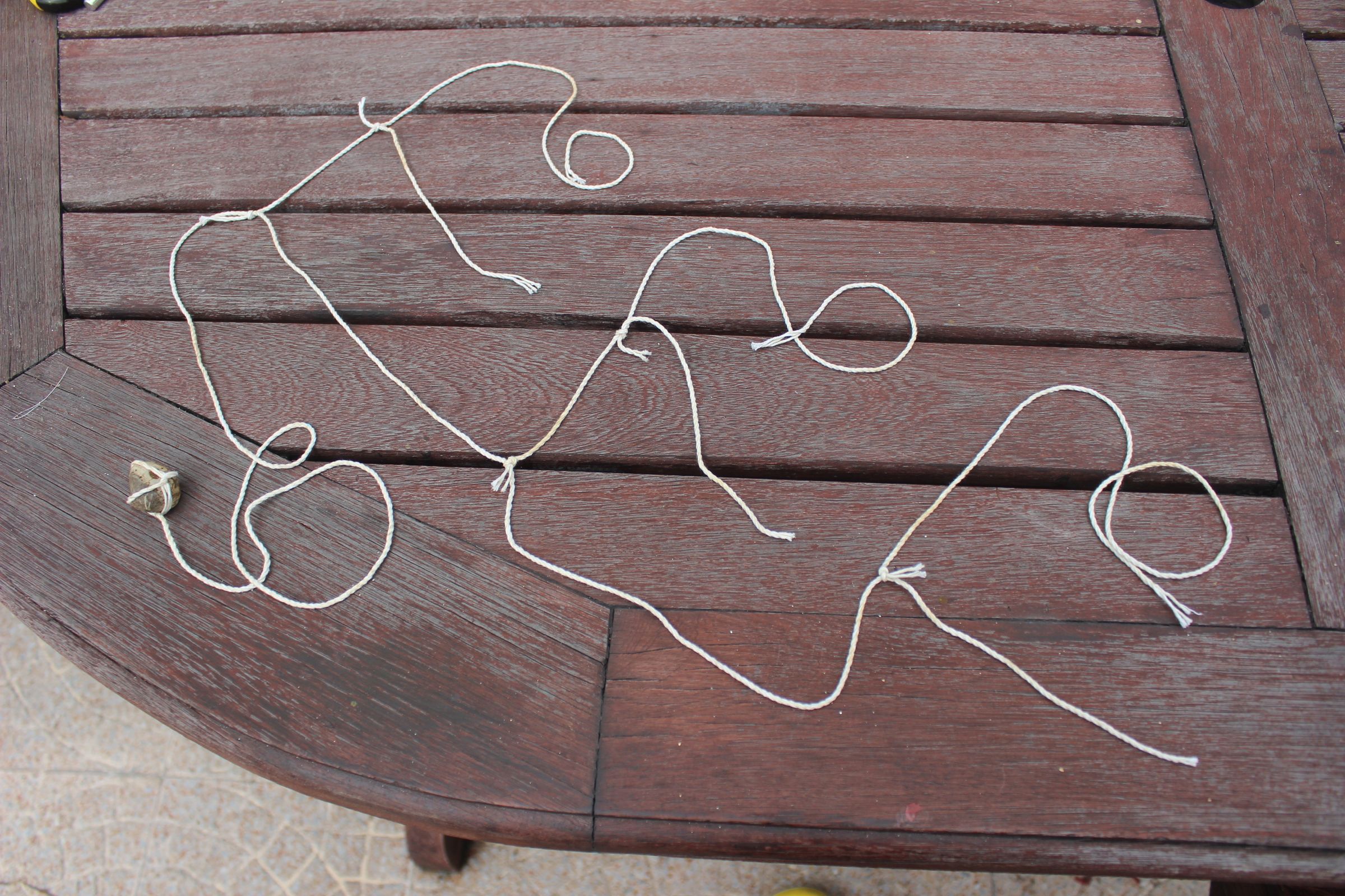 Wick Watering System : 3 Steps (with Pictures) - Instructables